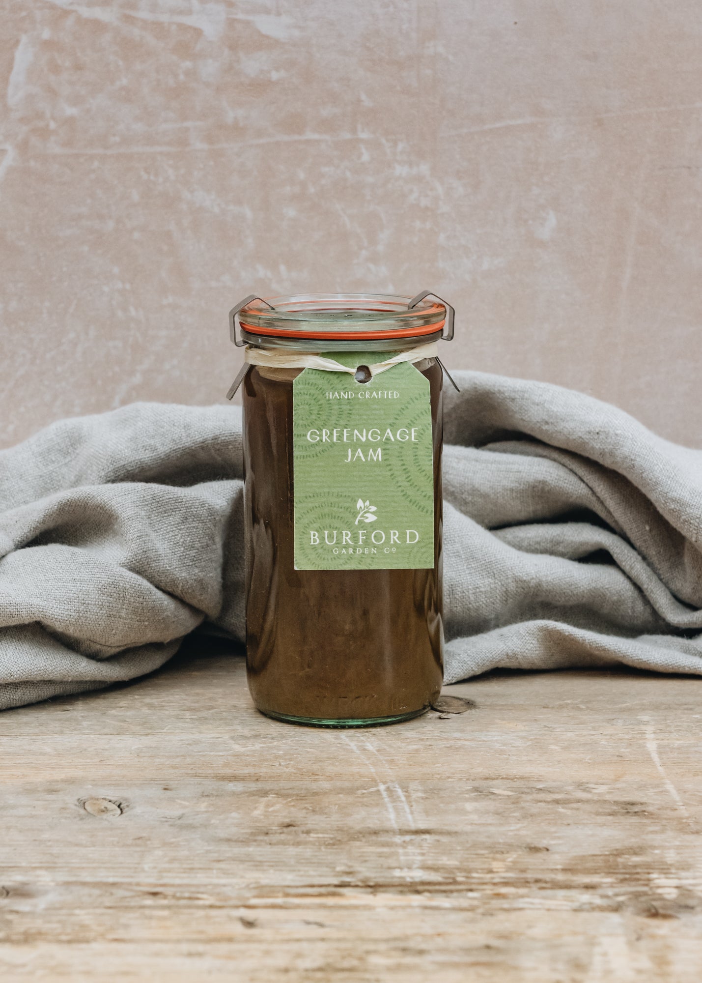 Burford Greengage Jam | Burford Garden Co.