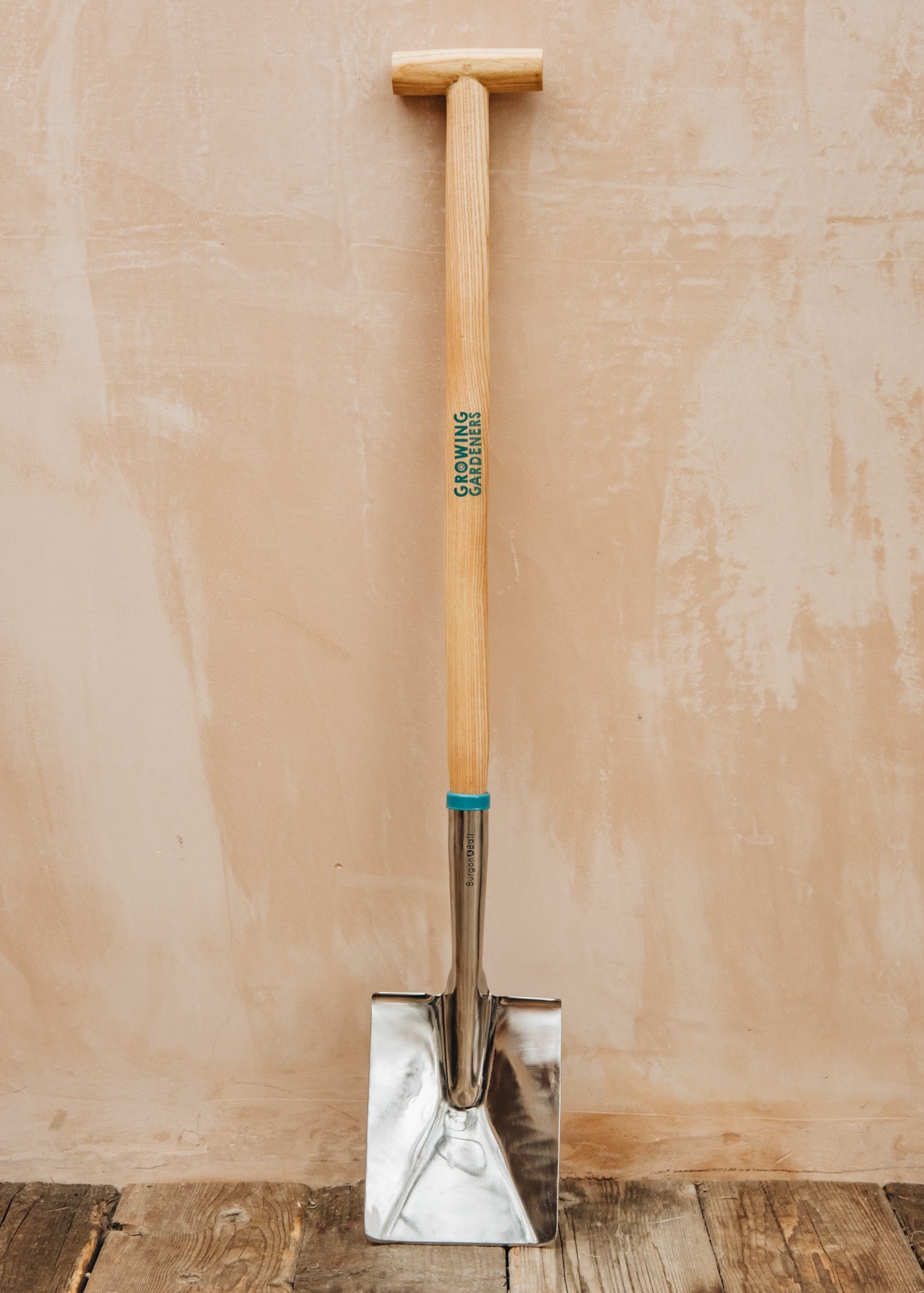 Growing Gardeners Digging Spade – Burford Garden Co.