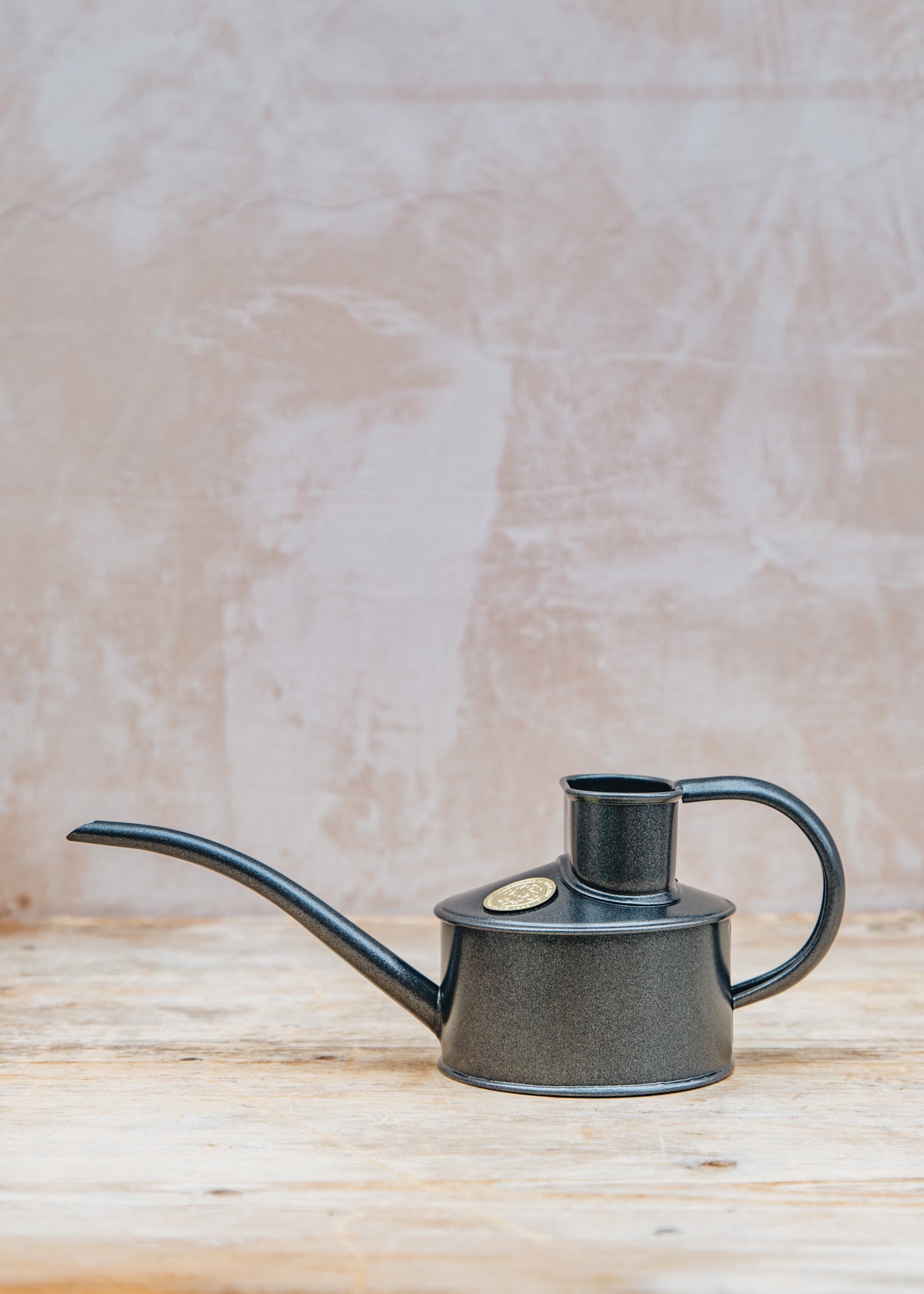 Fazely Flow Watering Can in Graphite, 1pt – Burford Garden Co.