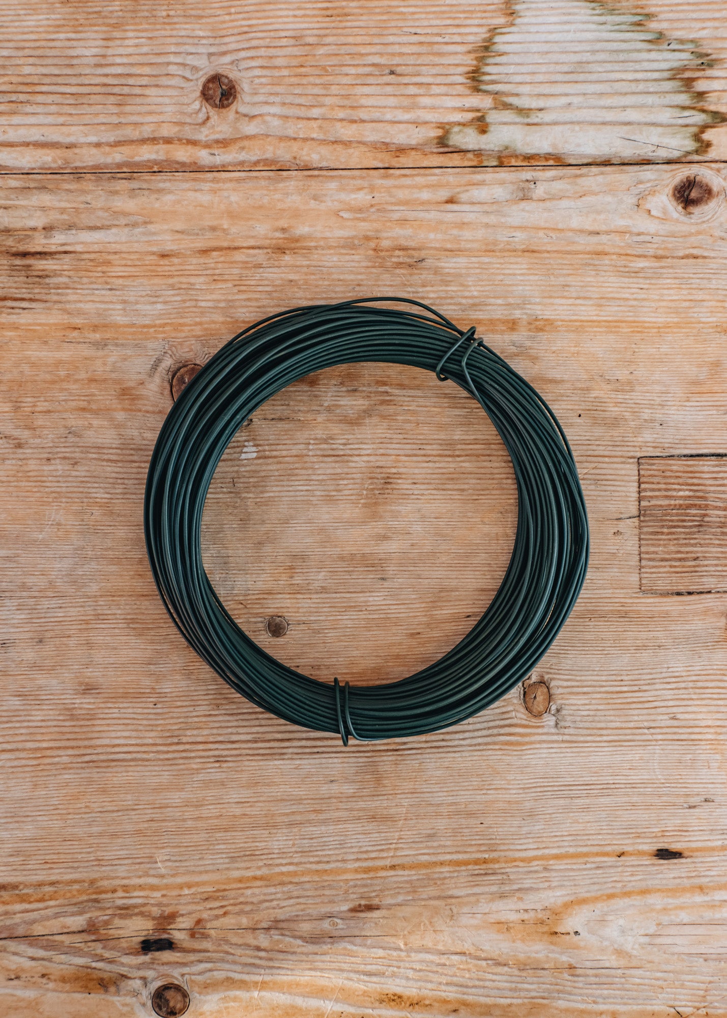 Heavy Duty Tying Wire, 30m – Burford Garden Co.