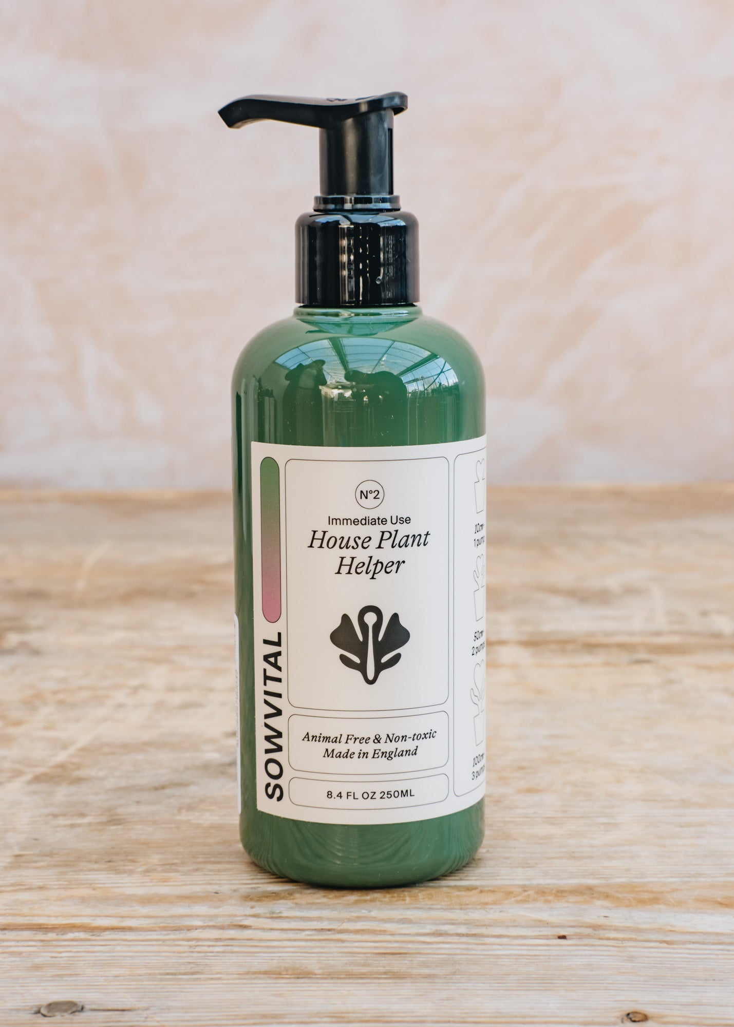 House Plant Helper, 250ml – Burford Garden Co.