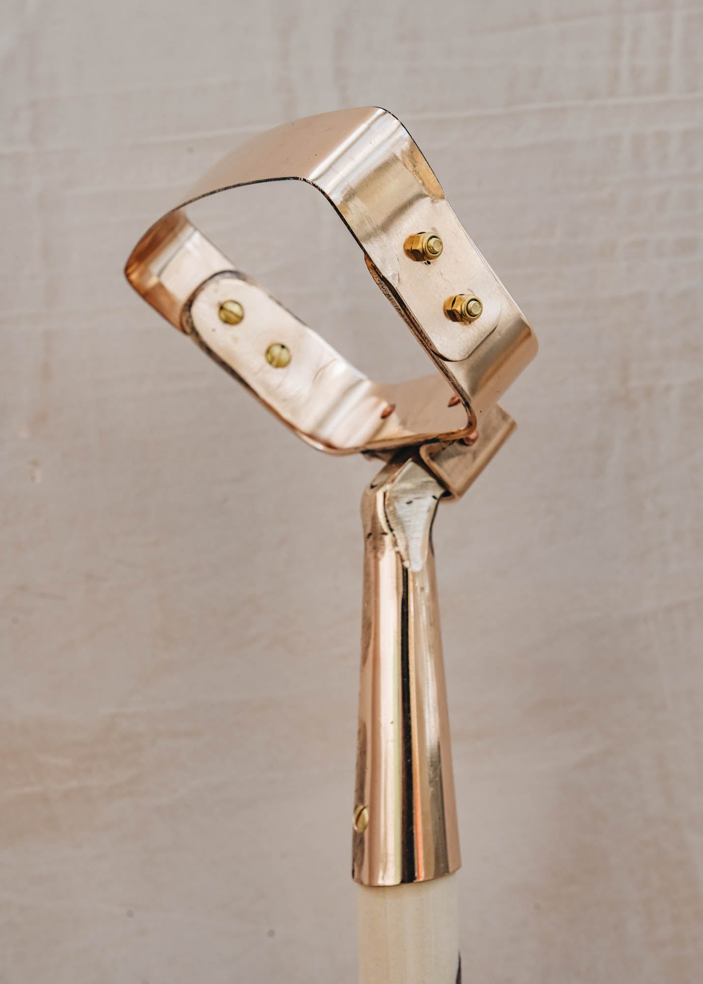 Copper Hydra Swing Hoe | Burford Garden Co.