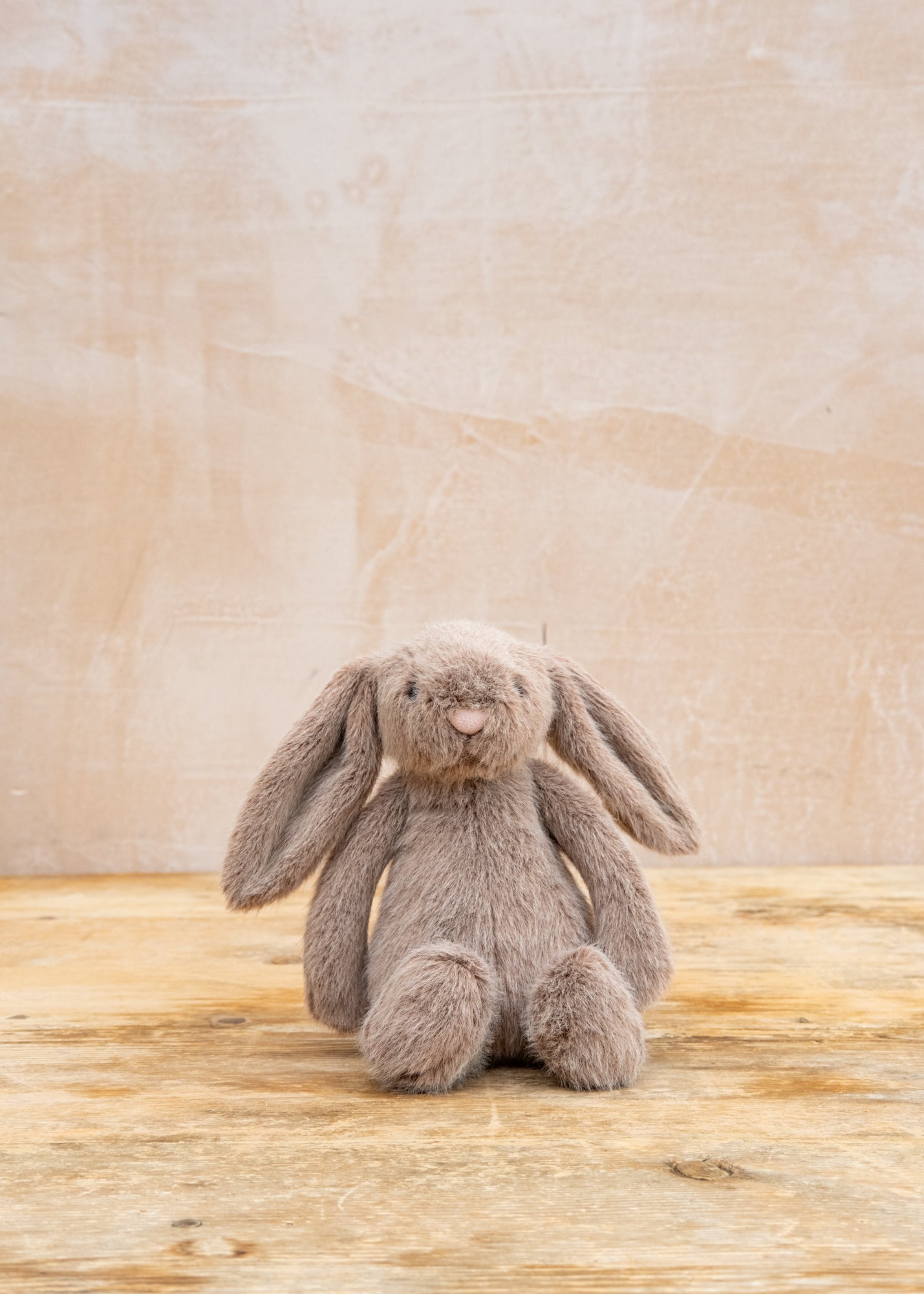 Fawn Flufflet Bunny – Burford Garden Co.
