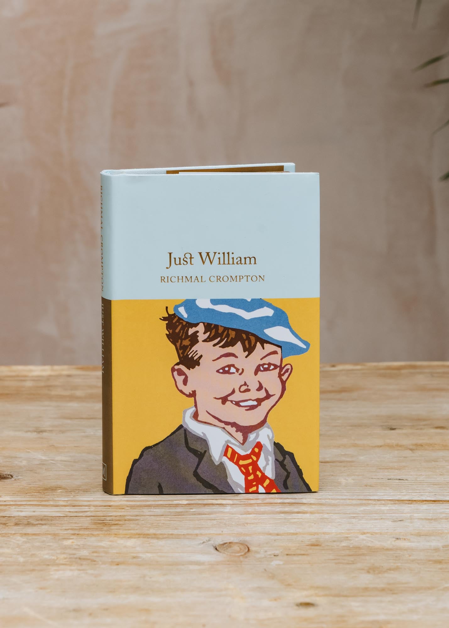 Just William by Richmal Crompton | Burford Garden Co.
