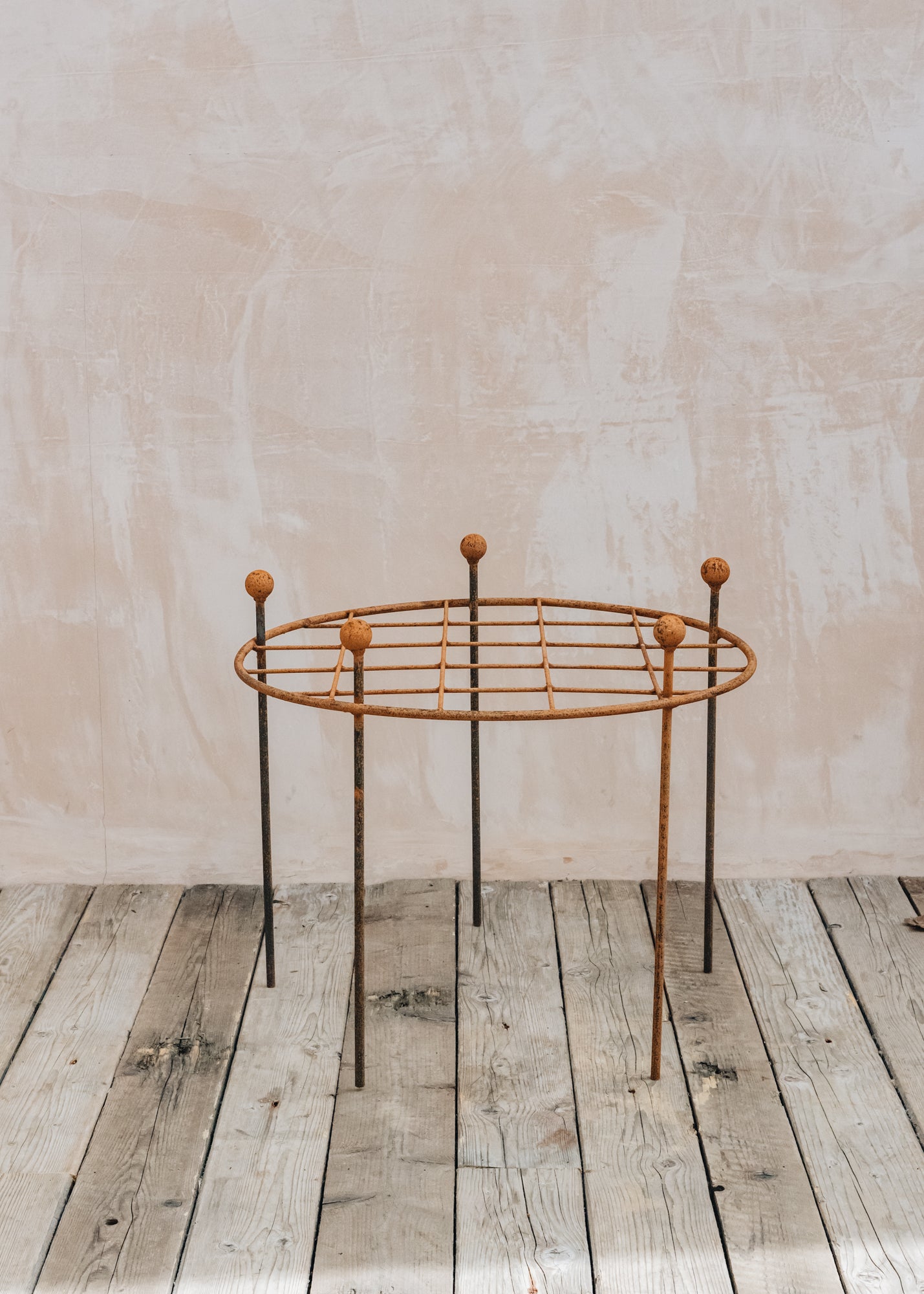 Large Grid Herbaceous Support – Burford Garden Co.