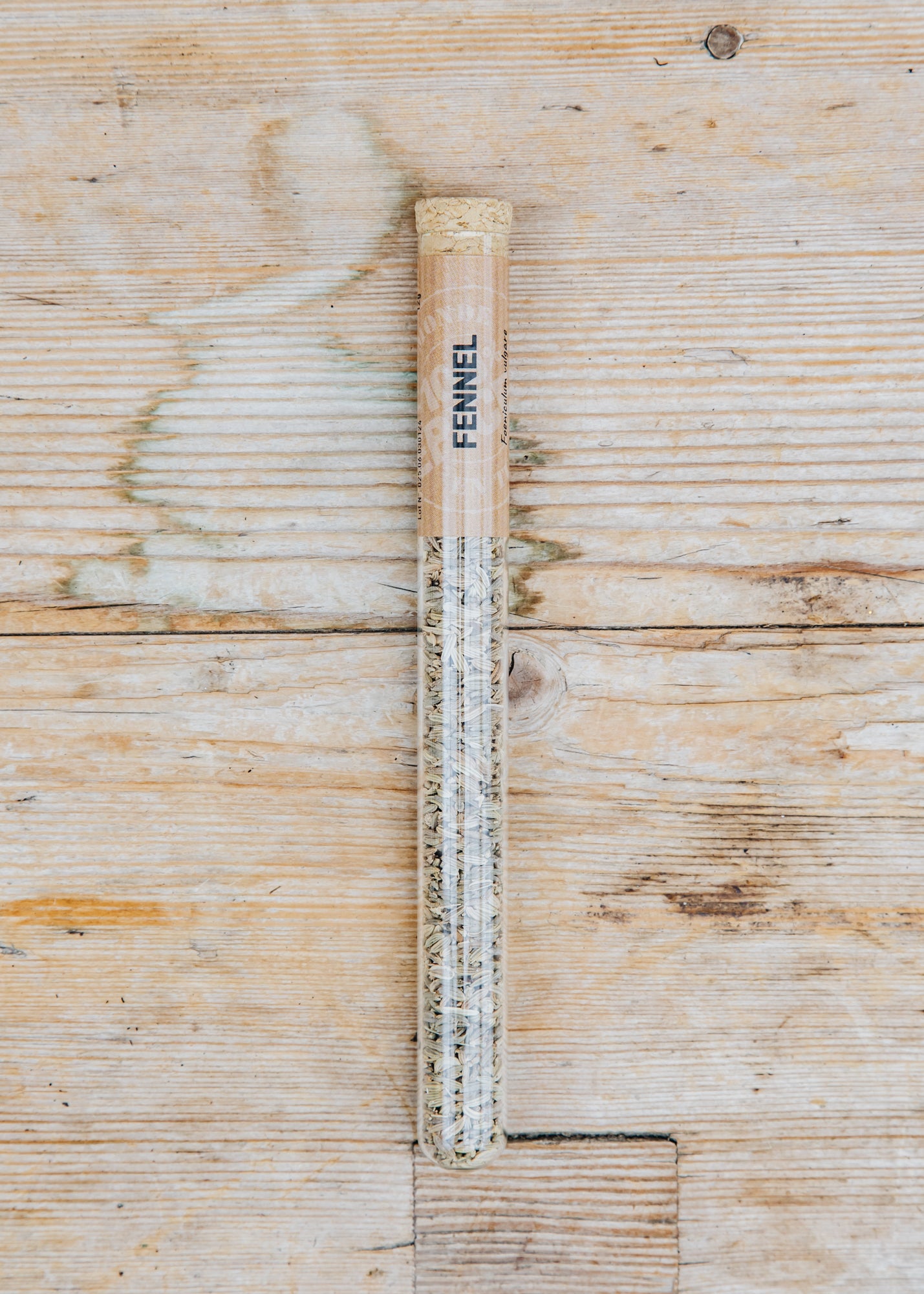 Fennel Spice Tube – Burford Garden Co.