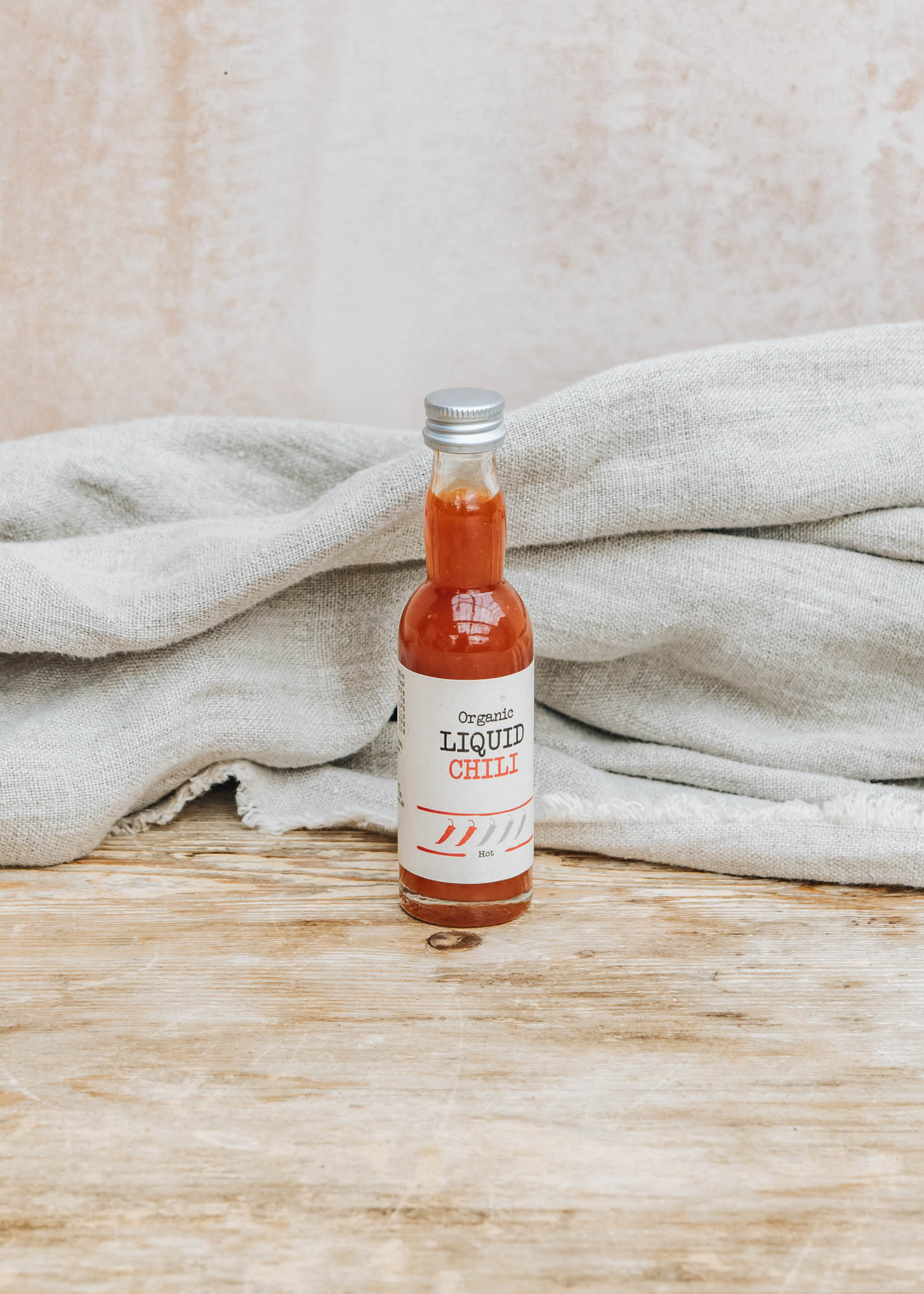 Northern Greens Liquid Chilli | Burford Garden Co.