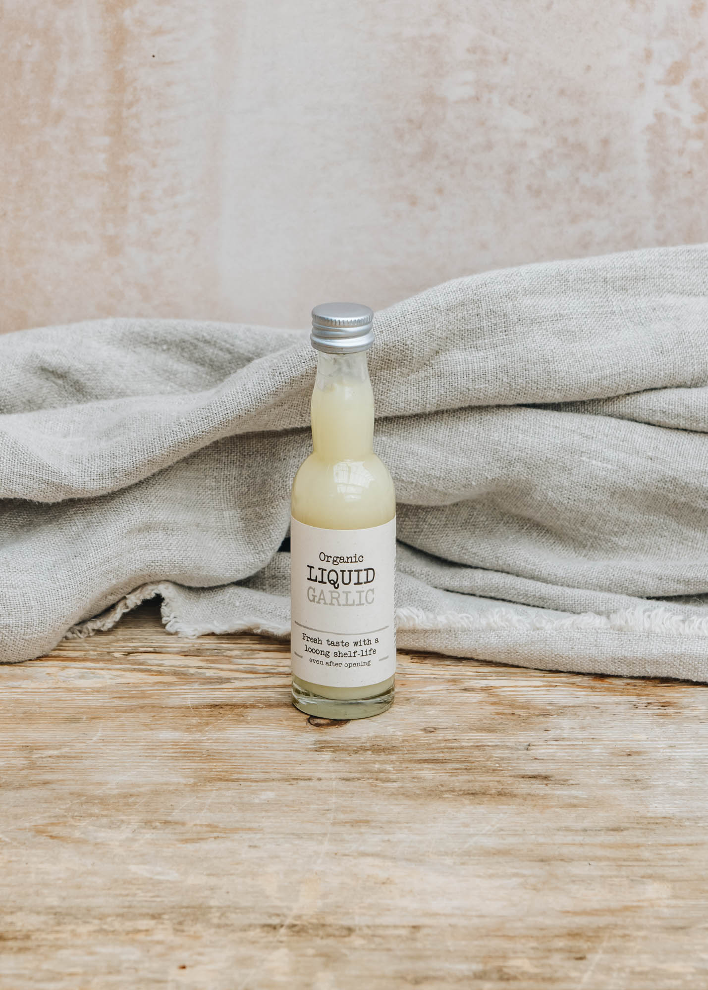 Northern Greens Liquid Garlic | Burford Garden Co.