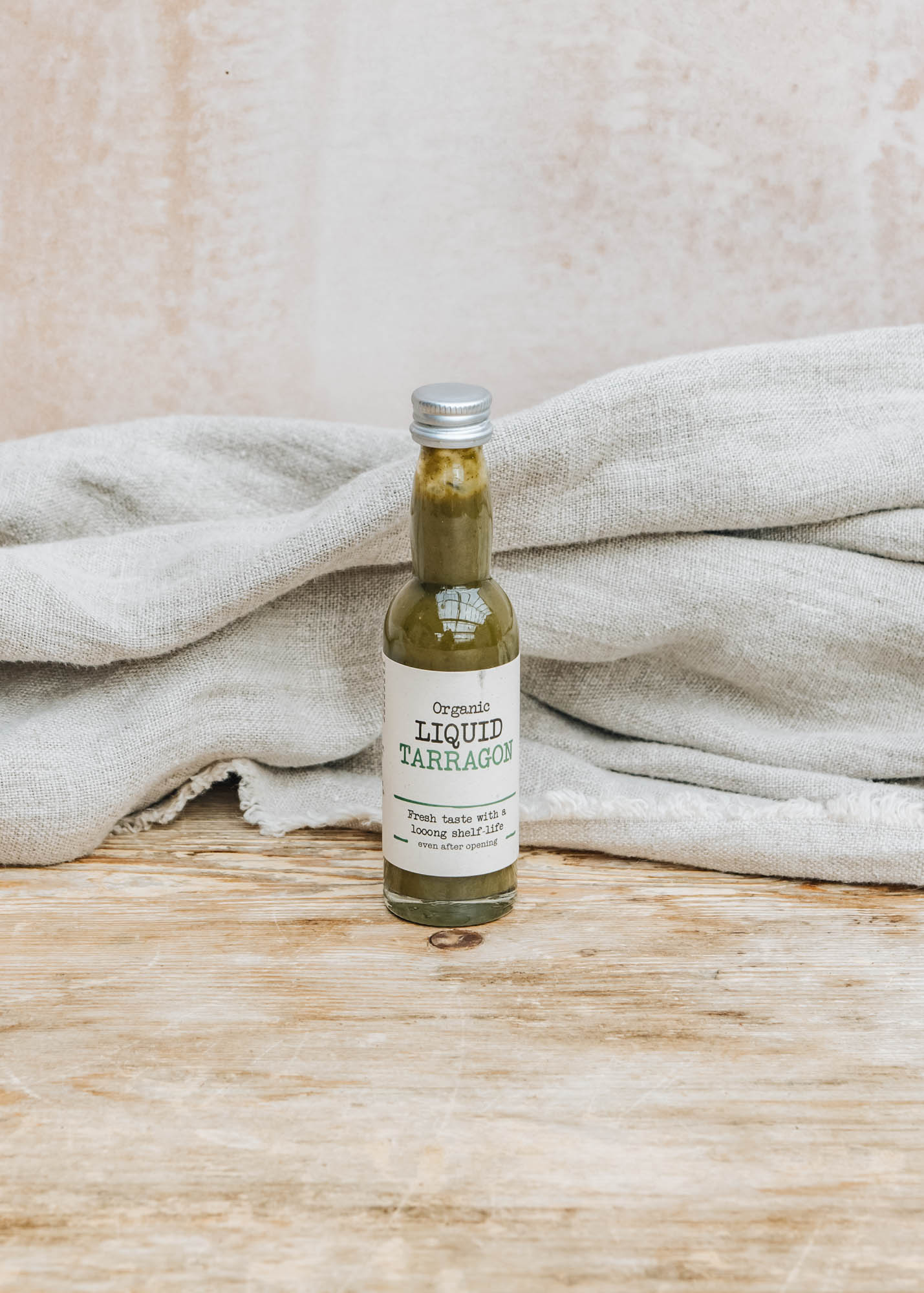 Northern Greens Liquid Tarragon | Burford Garden Co.