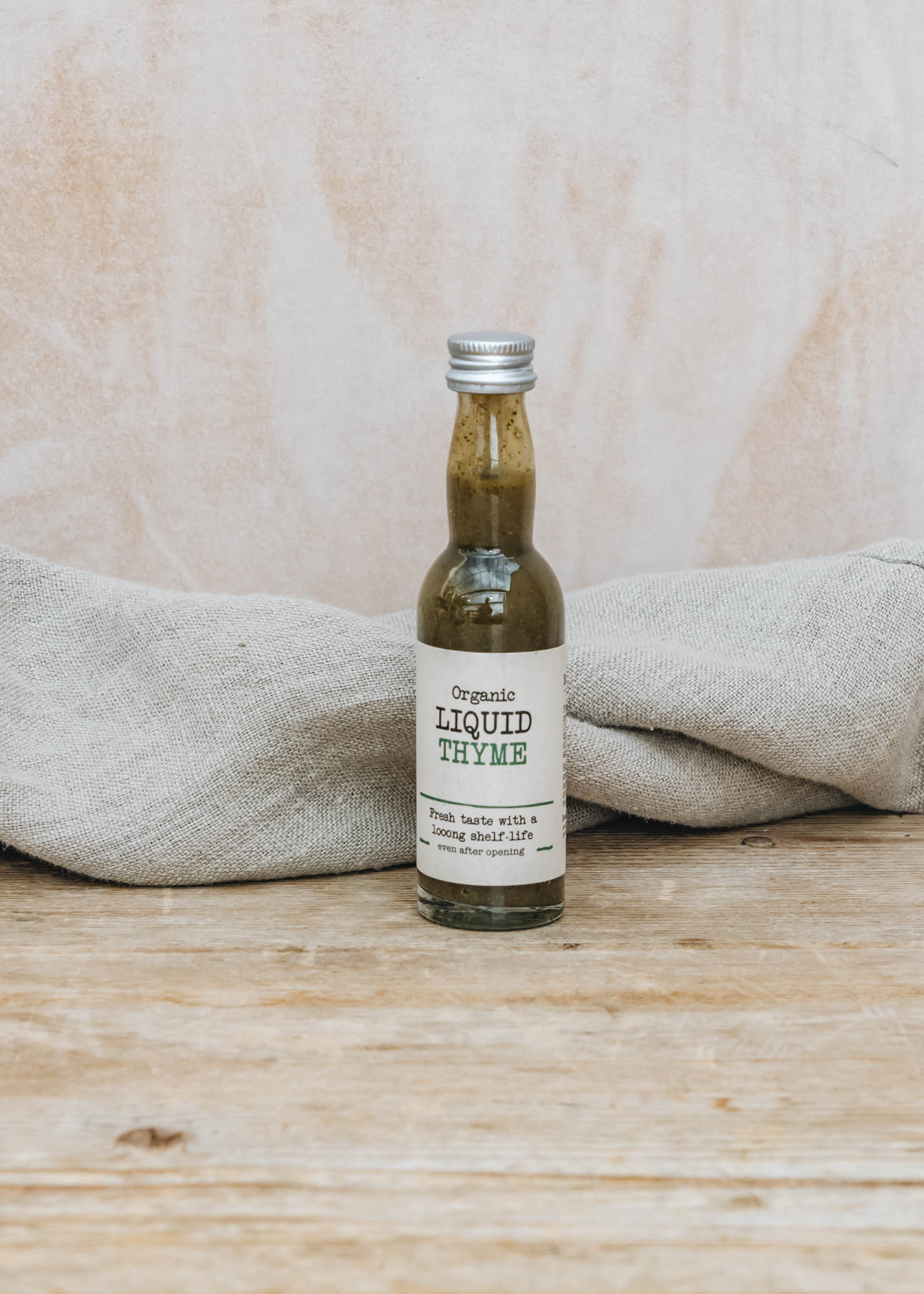 Northern Greens Liquid Thyme, 40ml | Burford Garden Co.