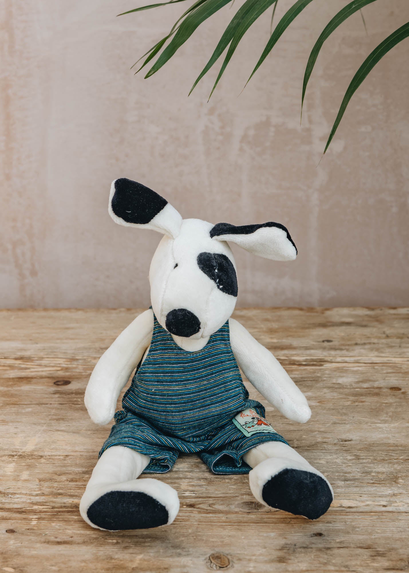 Little Julius The Dog – Burford Garden Co.