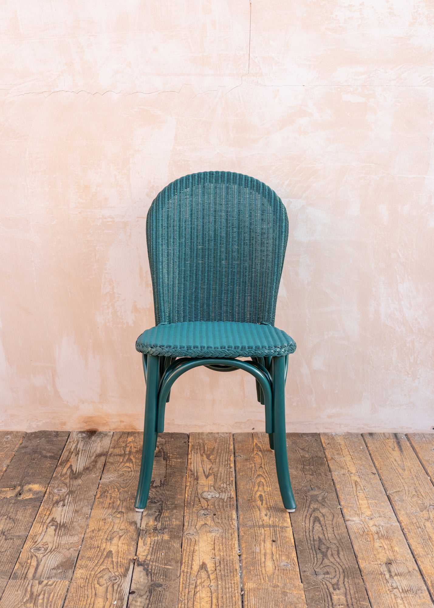 Bistro Chair in Teal – Burford Garden Co.