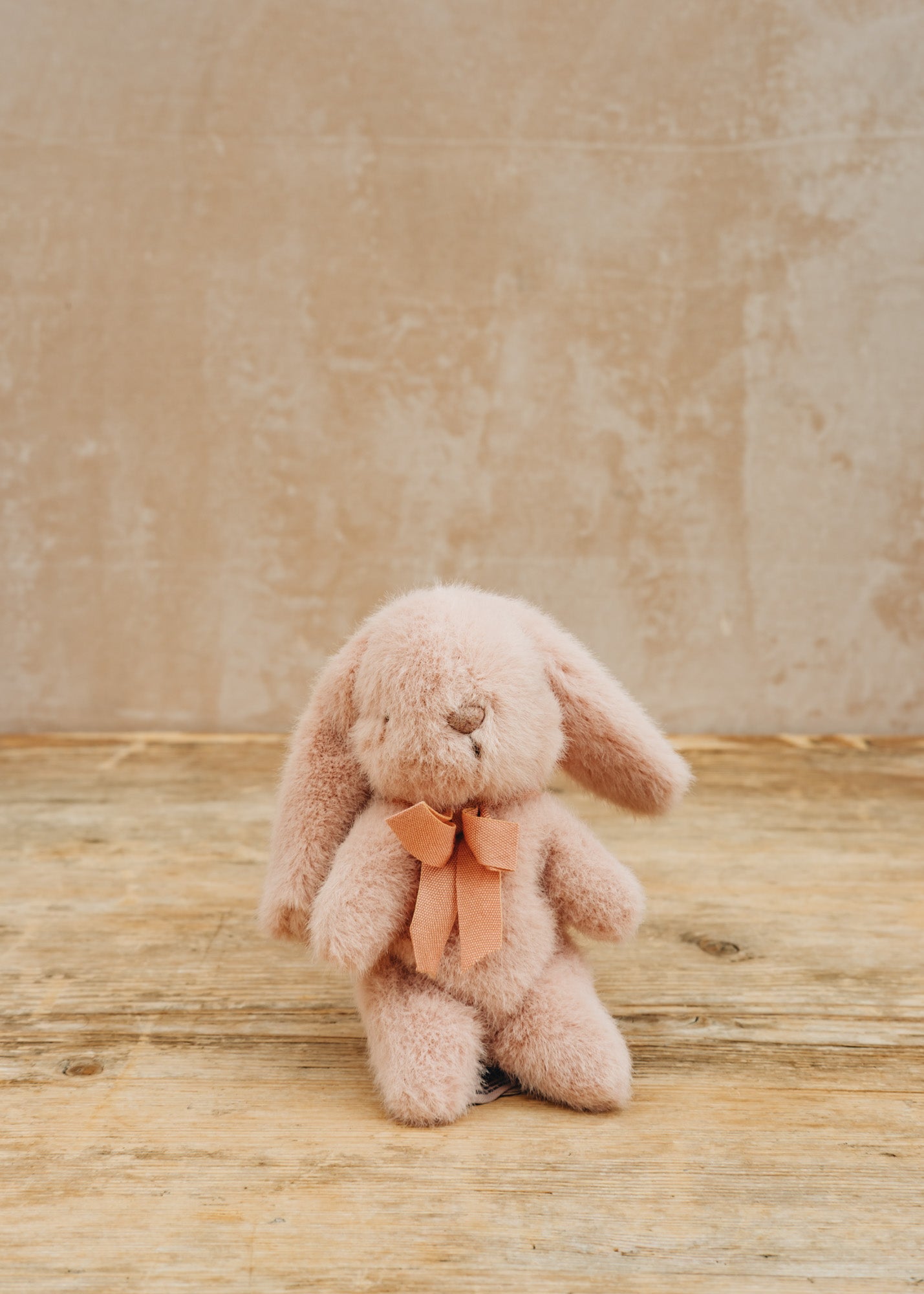 Mini Plush Bunny in Powder – Burford Garden Co.