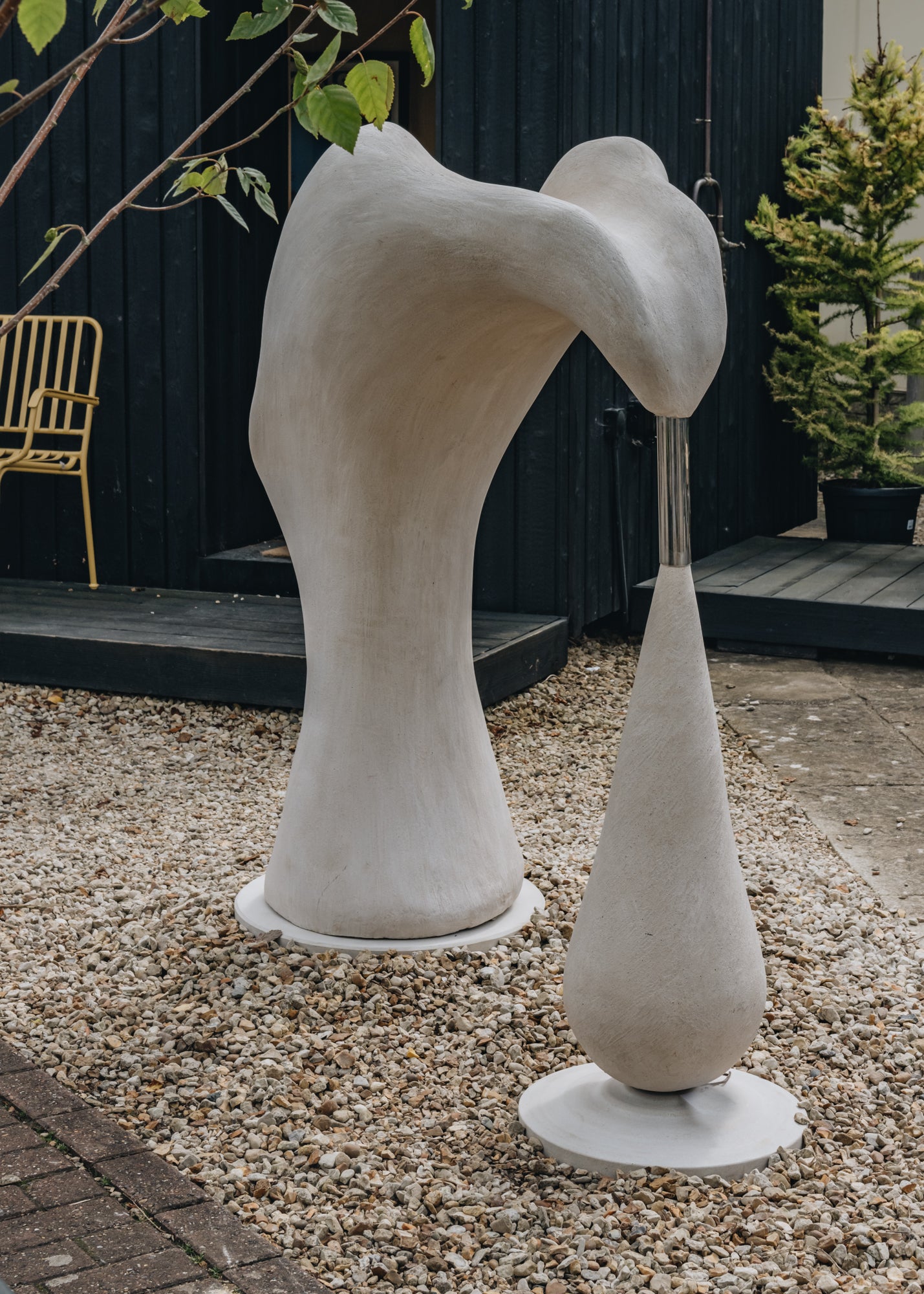 Elixir | Martin Cash | Burford Garden Co.