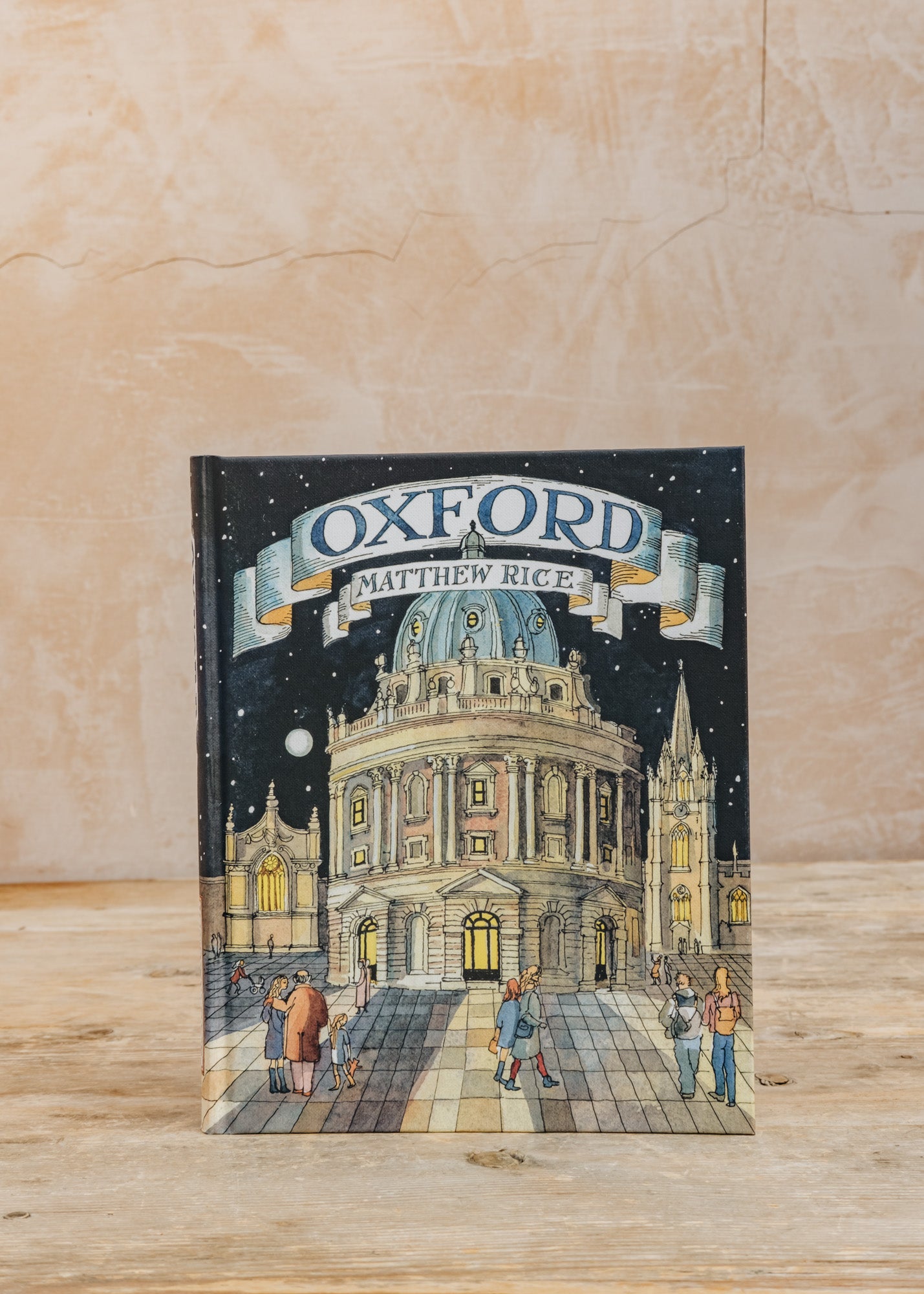 Oxford – Burford Garden Co.