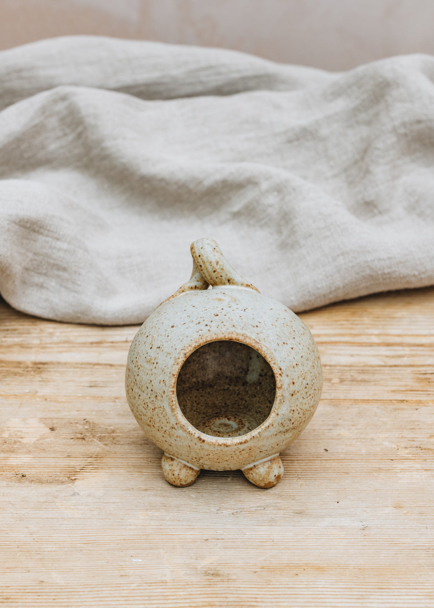 Mini Salt Pig – Burford Garden Co.