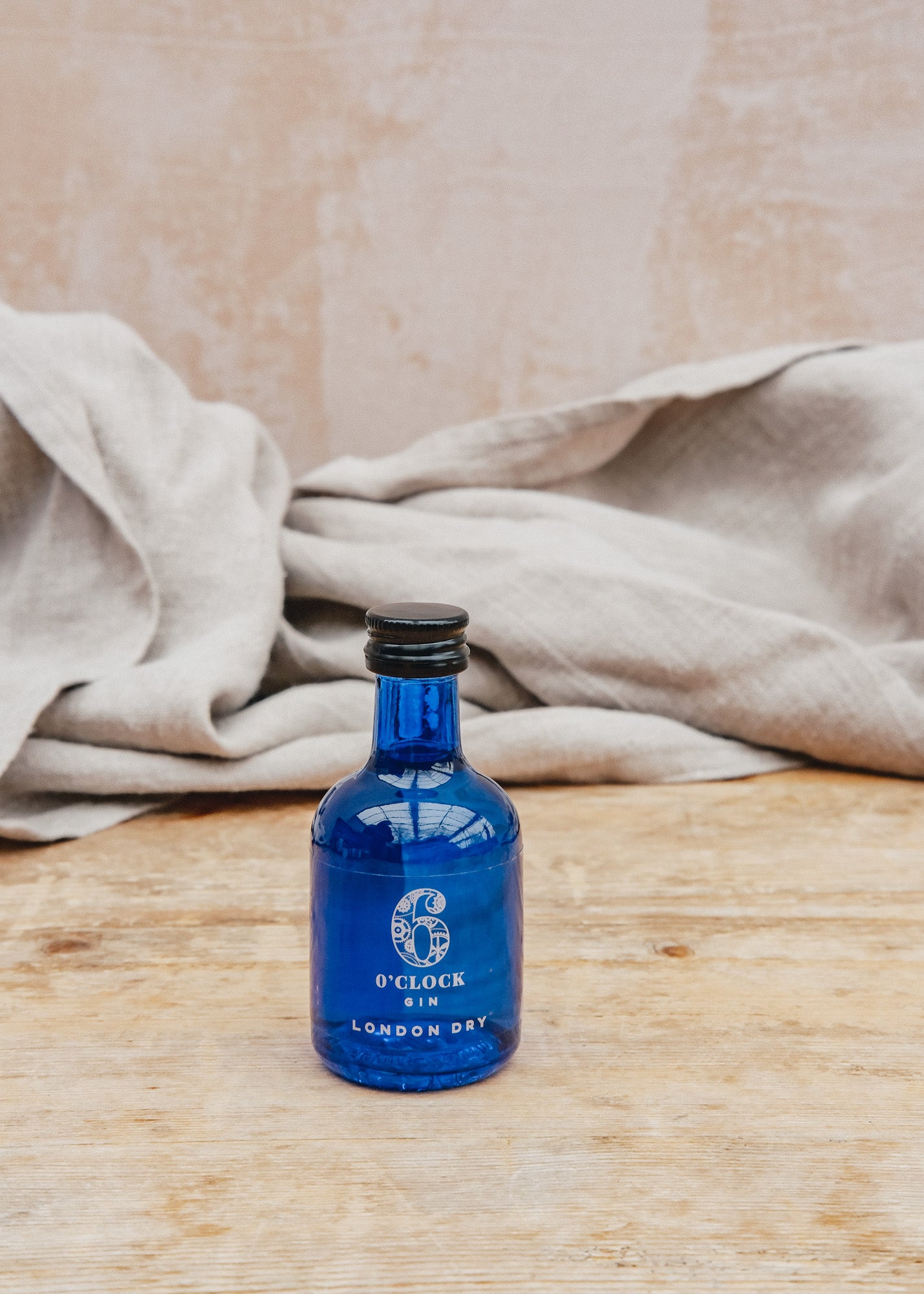 6 O’Clock Gin, 5cl – Burford Garden Co.