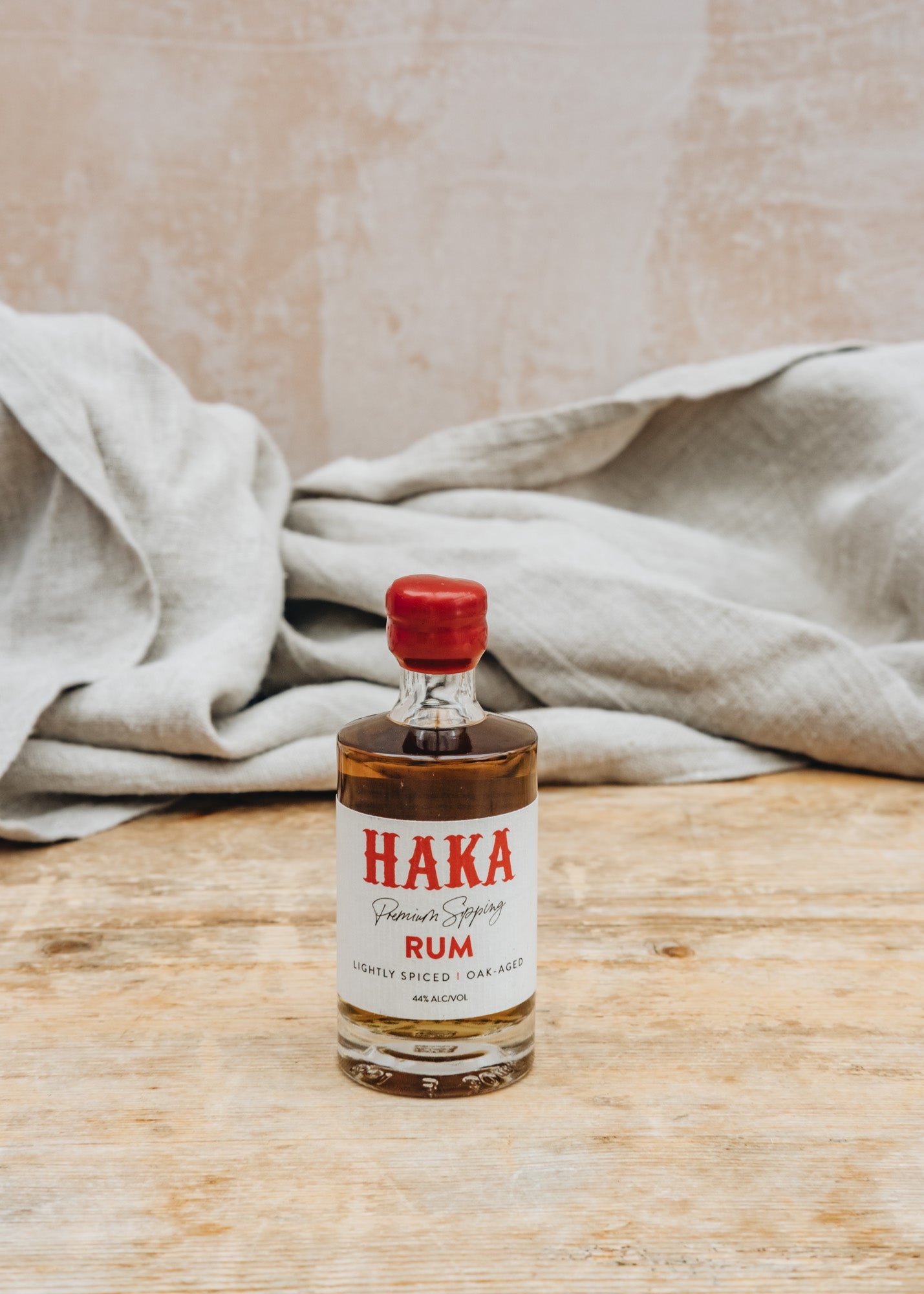 Haka Premium Sipping Rum, 5cl – Burford Garden Co.