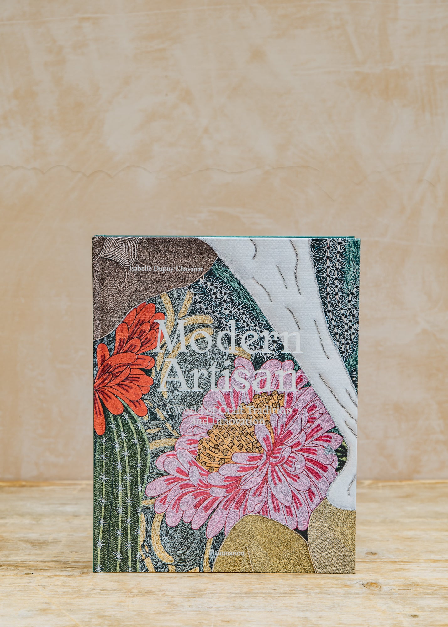 Modern Artisan: A World of Craft Tradition and Innovation – Burford ...