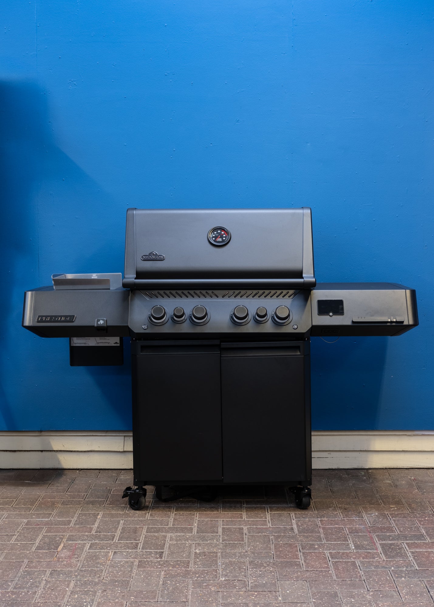 Phantom Prestige 500 Connected RSIB Gas Barbecue – Burford Garden Co.