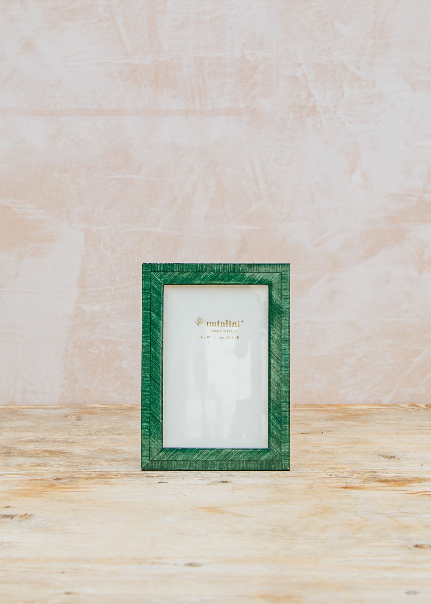 Biante Verdone Frame, for 4x6" photographs – Burford Garden Co.