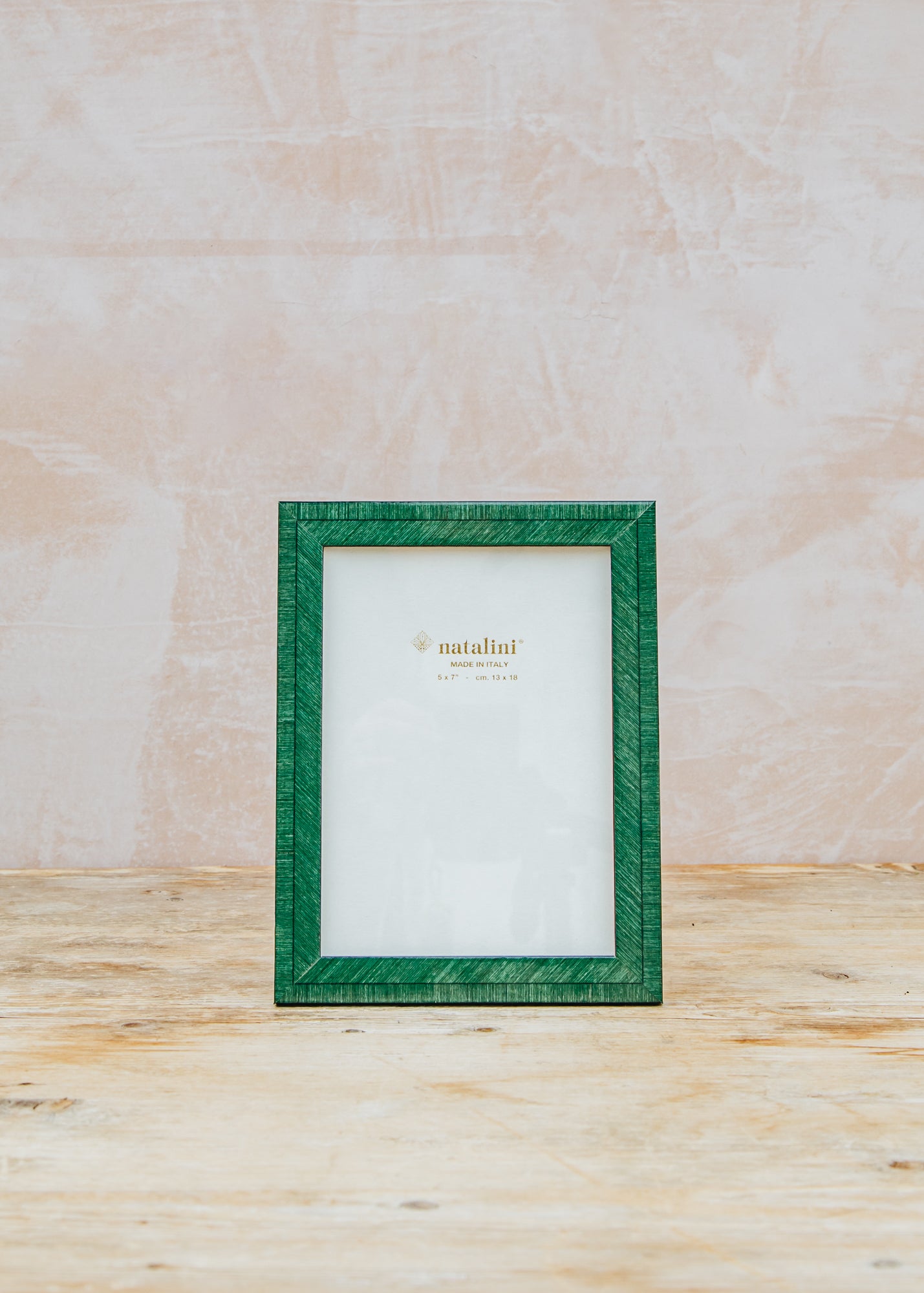 Biante Verdone Frame, for 5x7" photographs – Burford Garden Co.