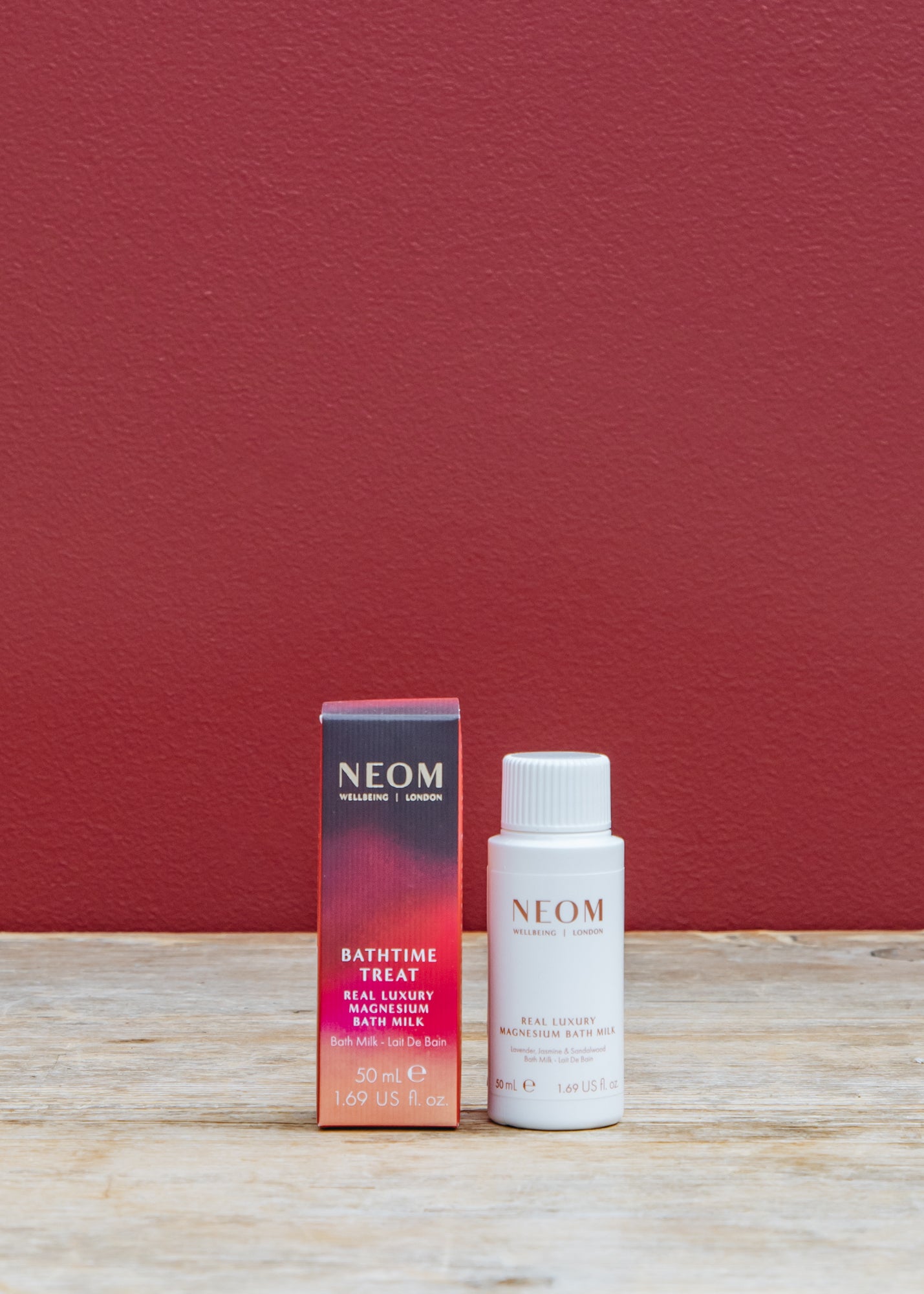 Neom Christmas Bathtime Treat – Burford Garden Co.