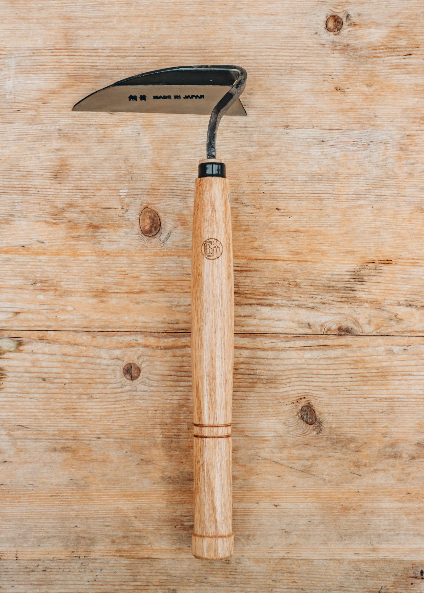 Niwaki Weeding Hoe (Right Hand) | Burford Garden Co.