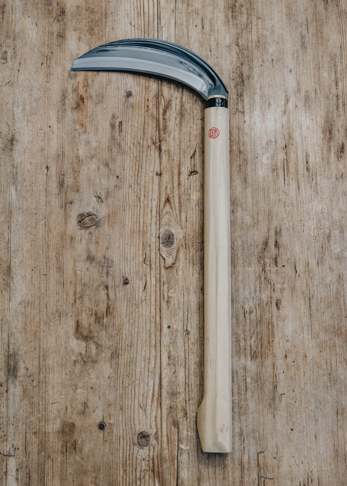 Niwaki Sickle | Japanese Kama | Burford Garden Co.