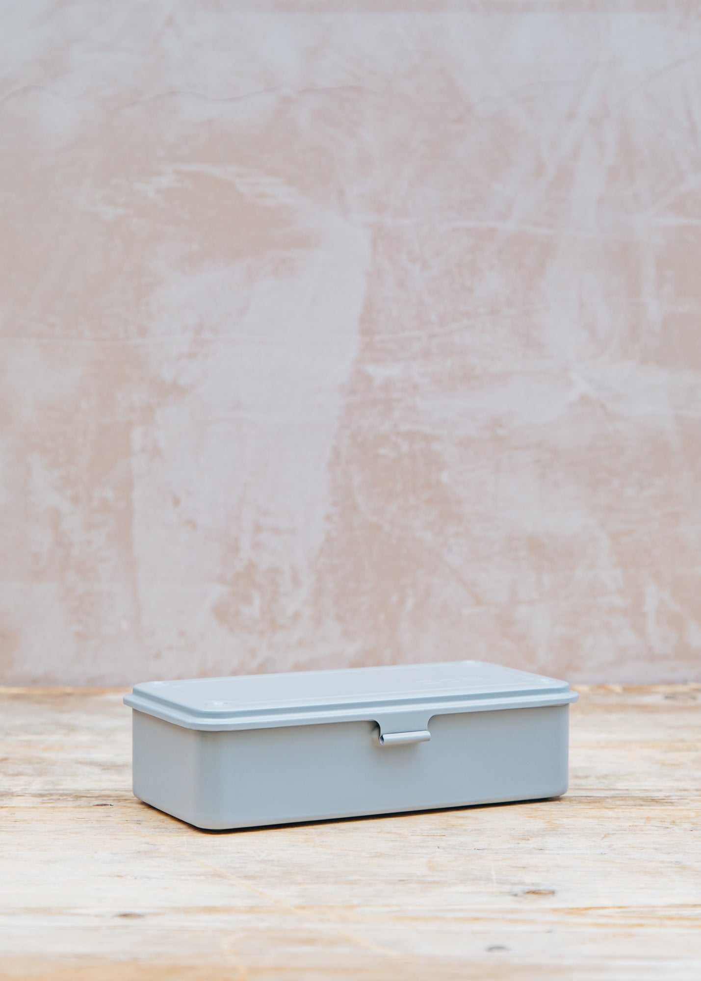 T-Type Tool Box in Grey – Burford Garden Co.