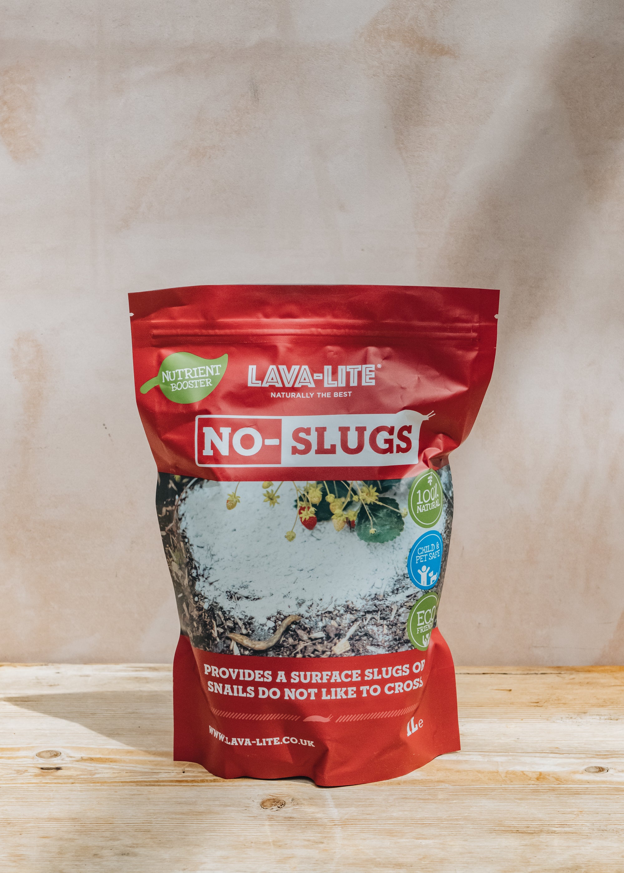 No Slugs, 1L – Burford Garden Co.