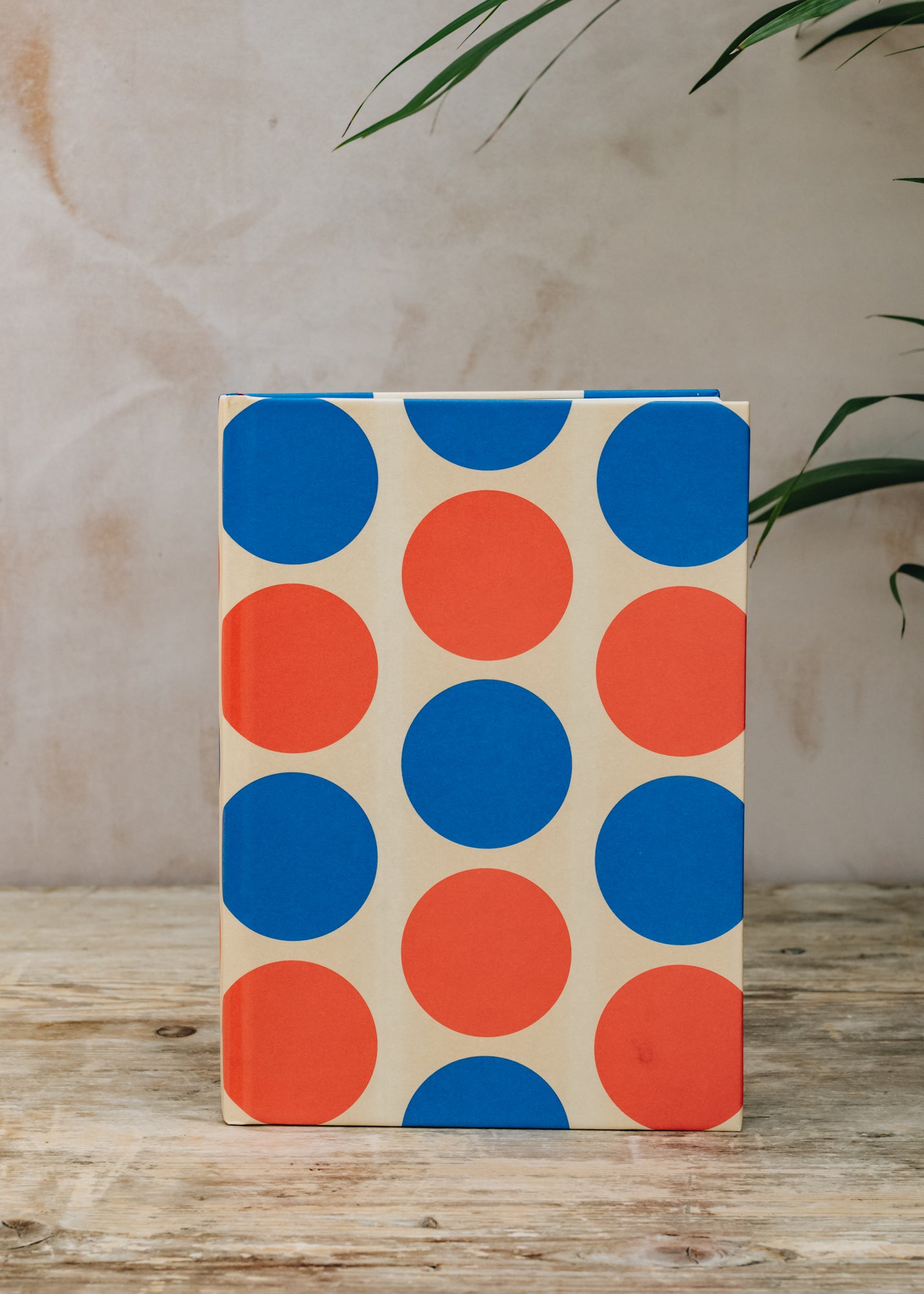Notebook in Spots – Burford Garden Co.