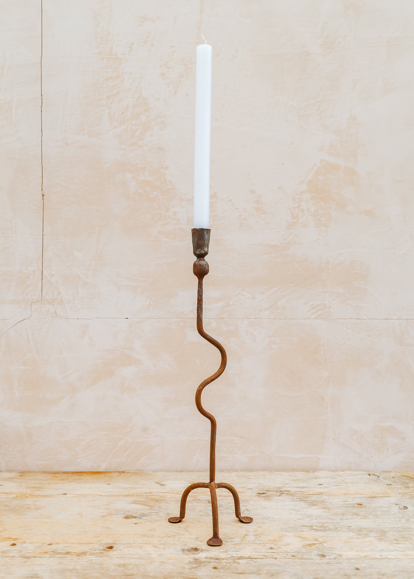 Mira Candle Holder, 46cm – Burford Garden Co.