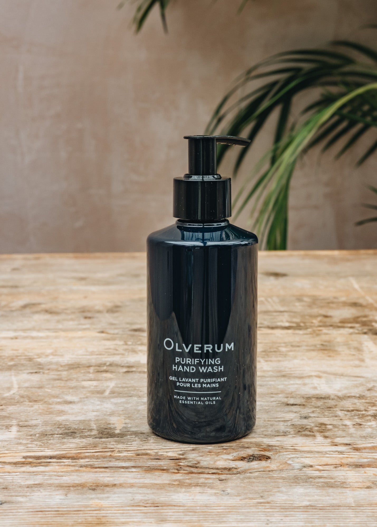 Purifying Hand Wash, 250ml – Burford Garden Co.