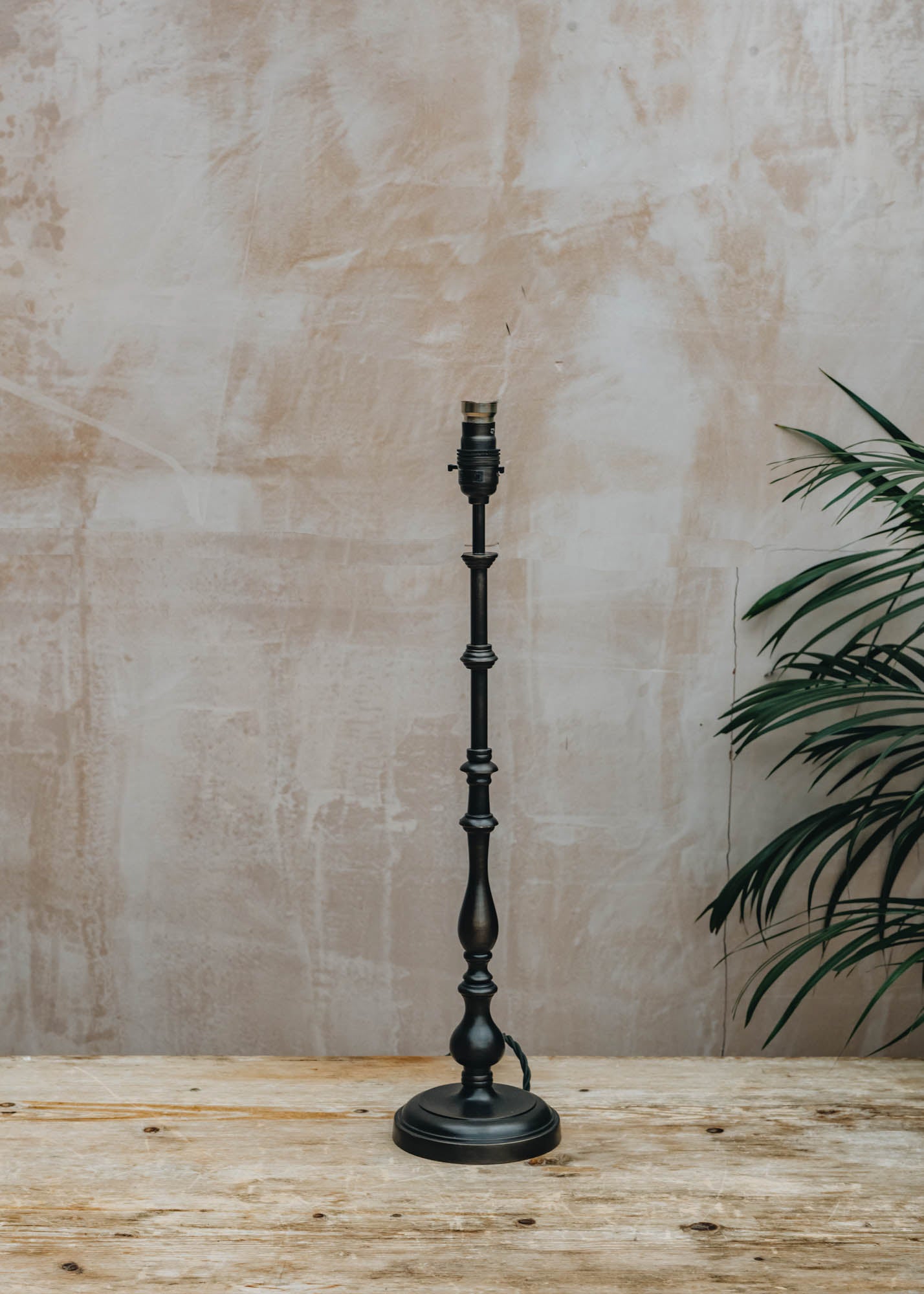 Pooky Lighting Rapunzel Table Lamp in Antique Bronze – Burford Garden Co.