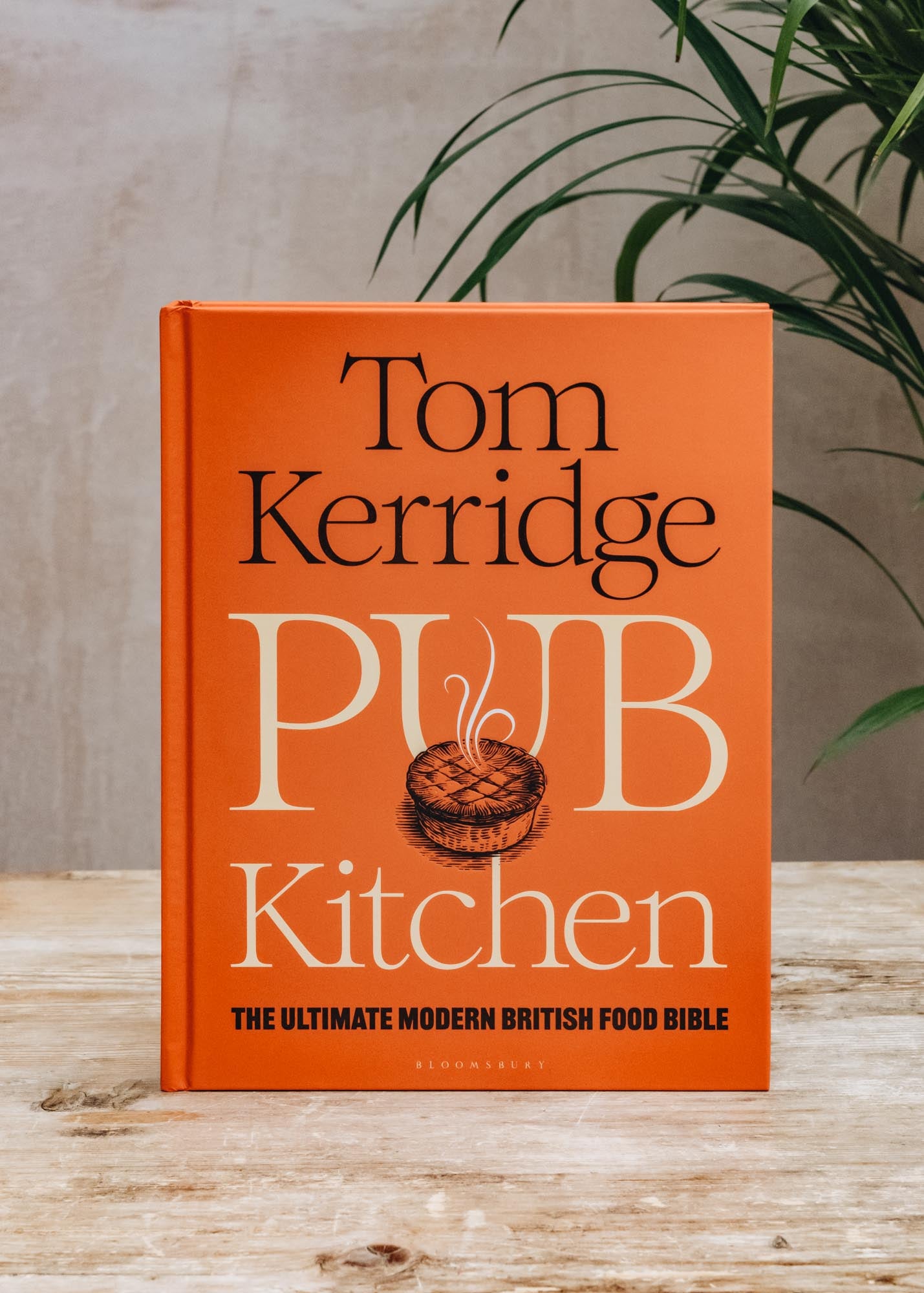 Pub Kitchen by Tom Kerridge | Burford Garden Co.