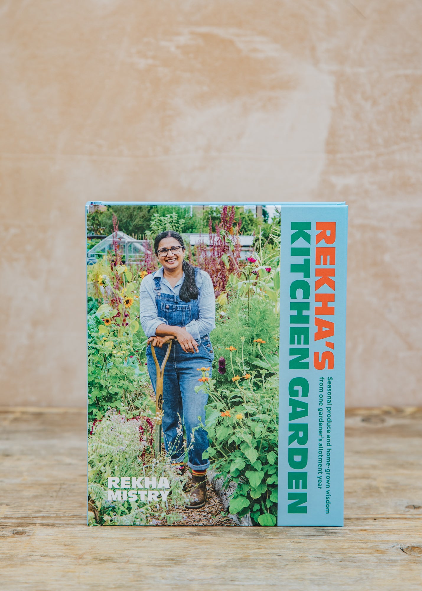 Rekha's Kitchen Garden – Burford Garden Co.