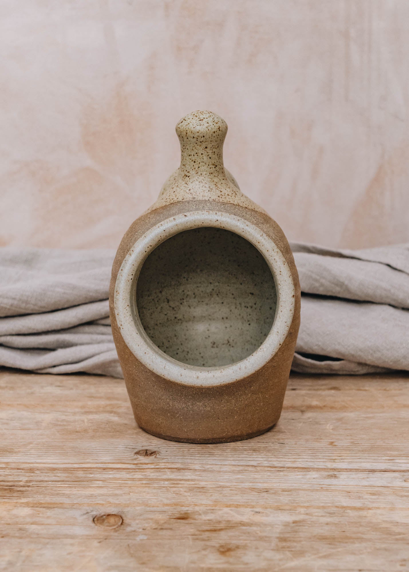 Burford Ceramics Salt Pig | Burford Garden Co.