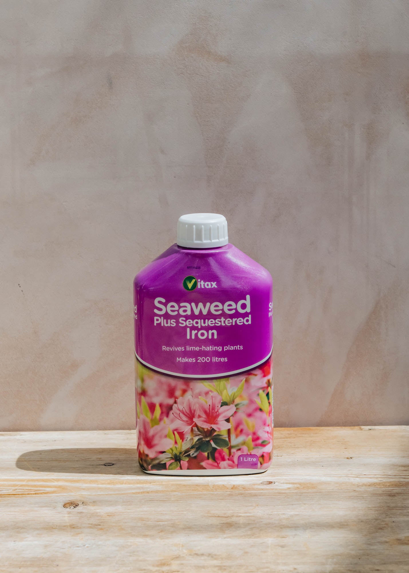 Seaweed plus Sequestered Iron, 500ml – Burford Garden Co.