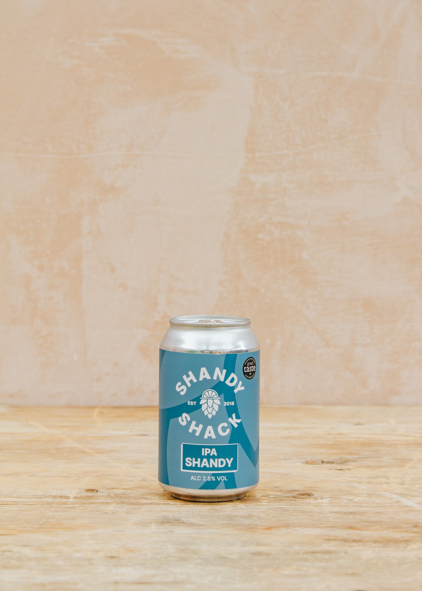 Shandy Shack IPA Shandy, 330ml – Burford Garden Co.