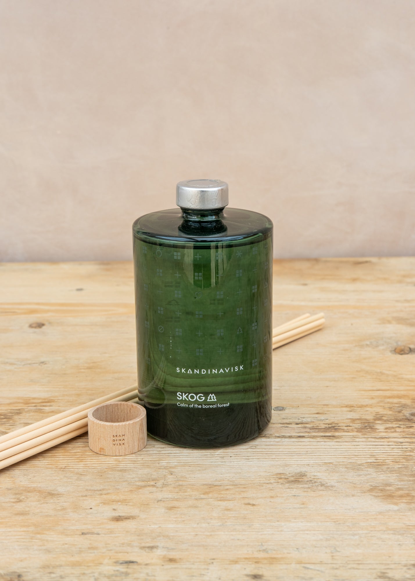 Skog Diffuser, 500ml – Burford Garden Co.