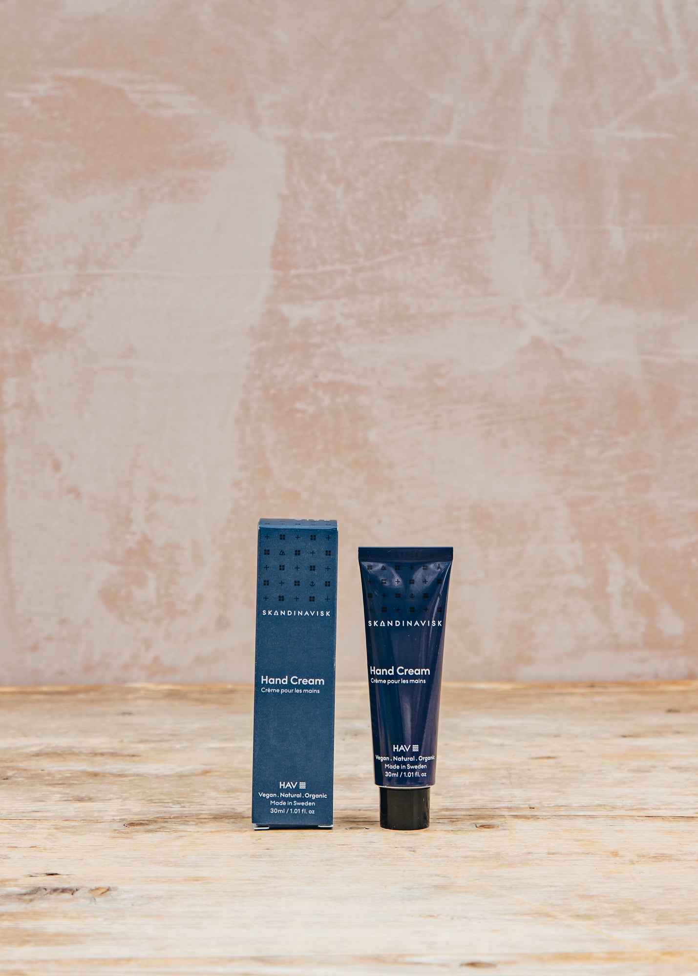 Skandinavisk Hand Cream in Hav, 30ml | Burford Garden Co.
