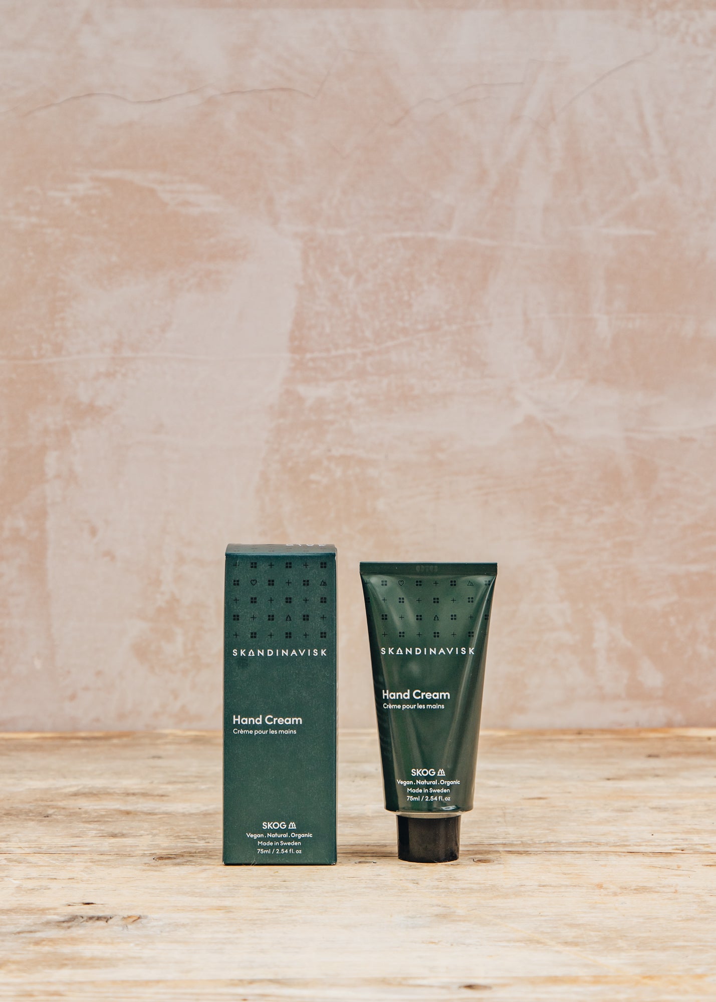 Skandinavisk Hand Cream in Skog, 75ml – Burford Garden Co.