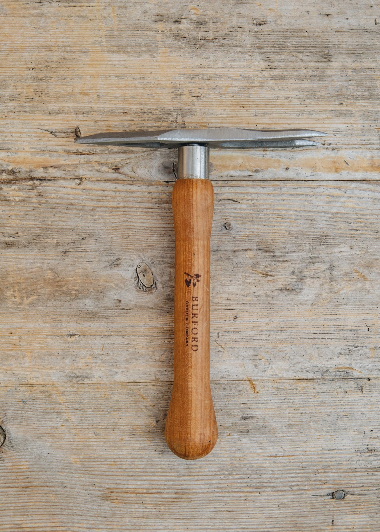 Pull Hoe and Fork – Burford Garden Co.