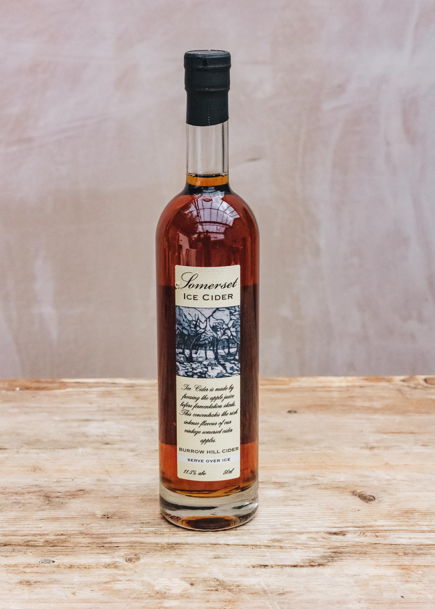 Somerset Ice Cider, 50cl | Burford Garden Co.