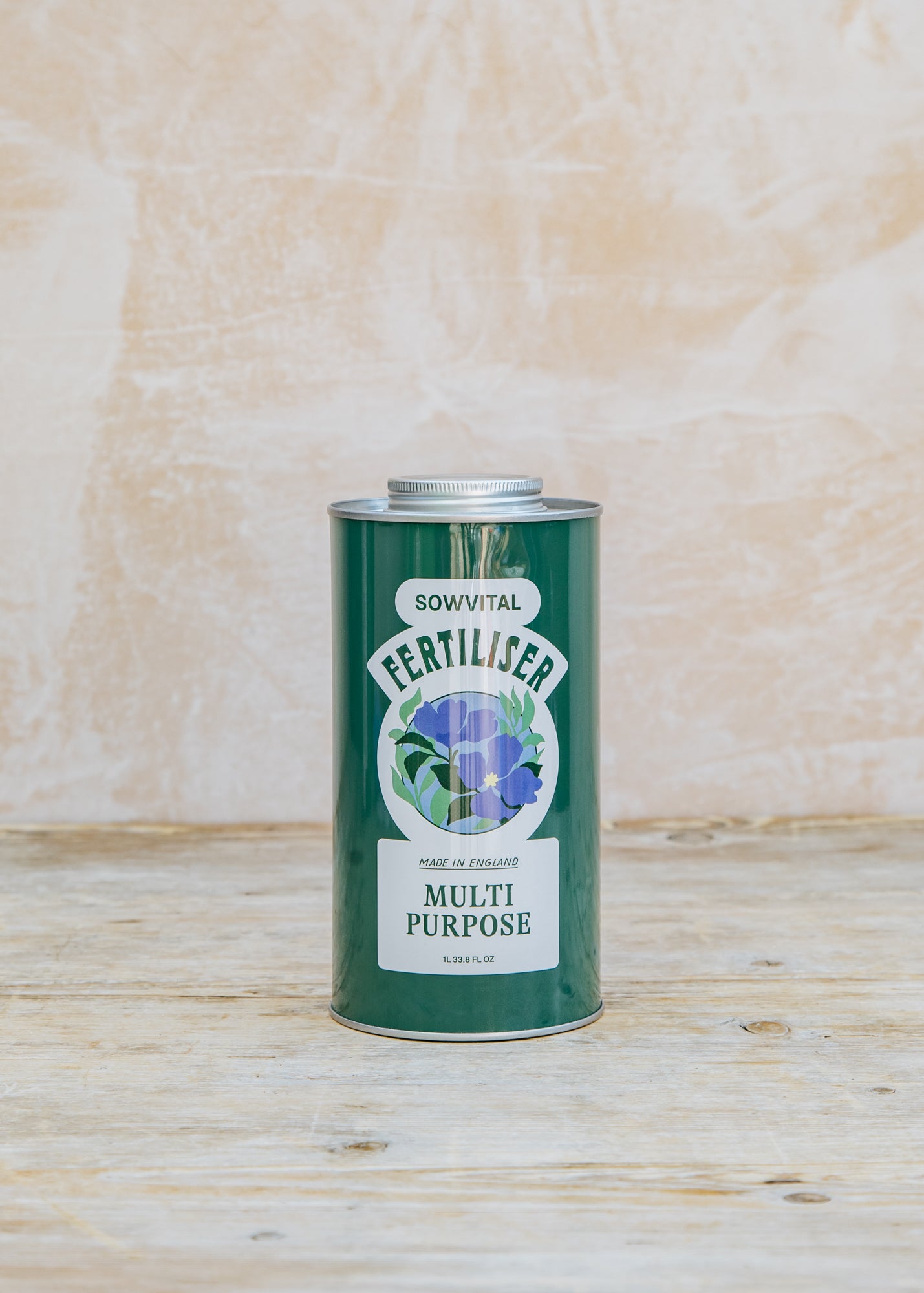 Sowvital Multi Purpose Fertiliser, 1L | Burford Garden Co.