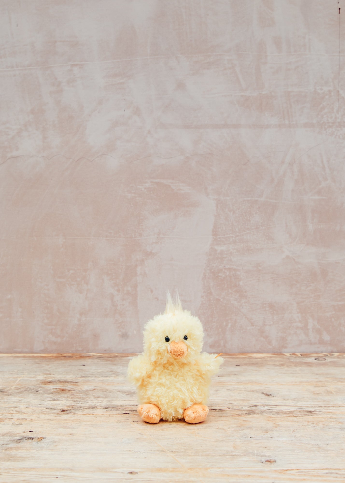 Small Pipsy Chick in Yellow – Burford Garden Co.