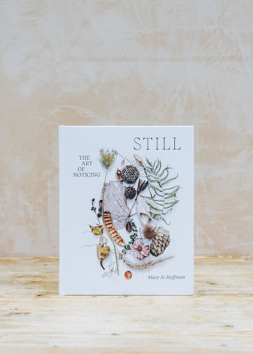 Still: The Art of Noticing – Burford Garden Co.