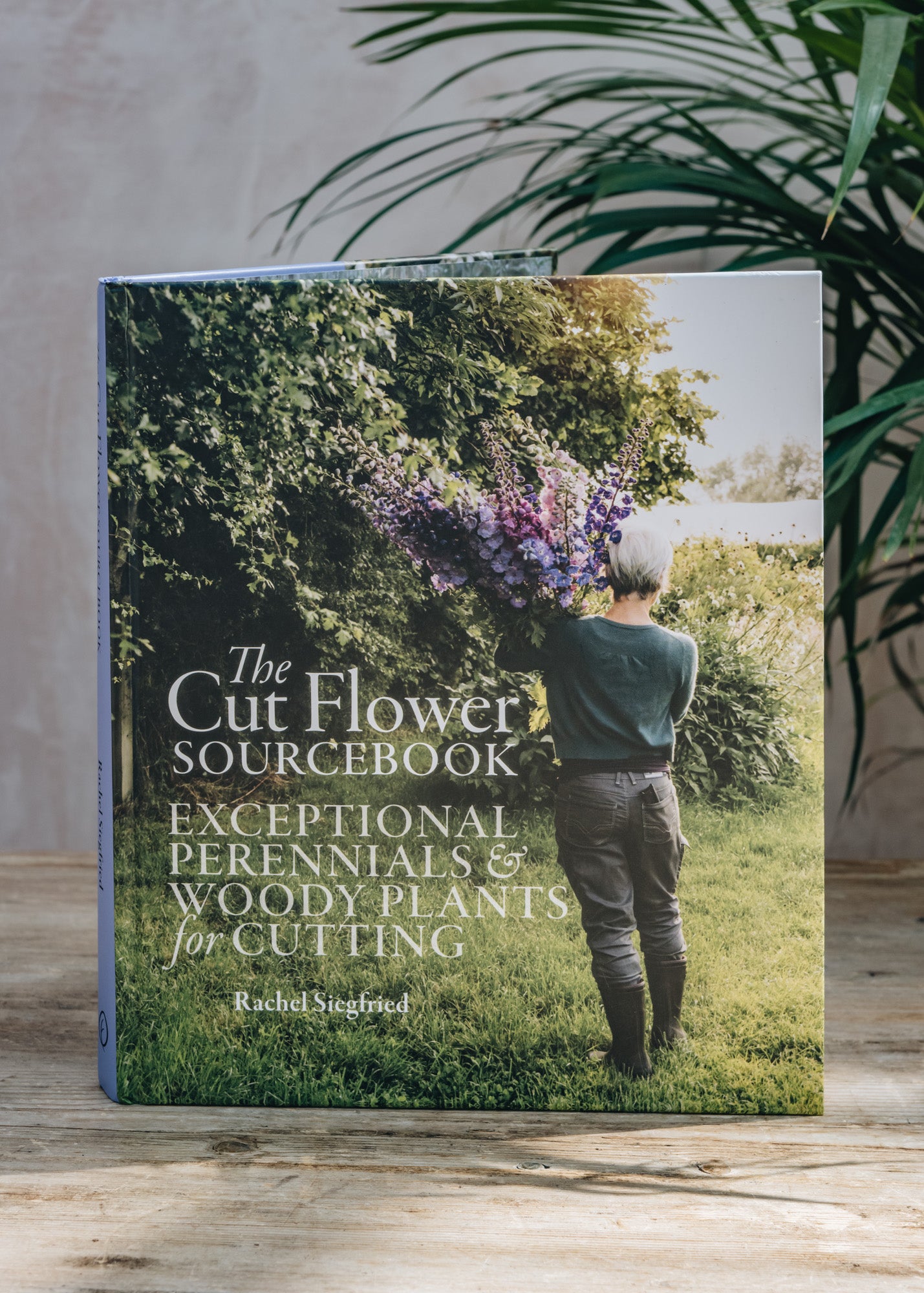 The Cut Flower Sourcebook – Burford Garden Co.