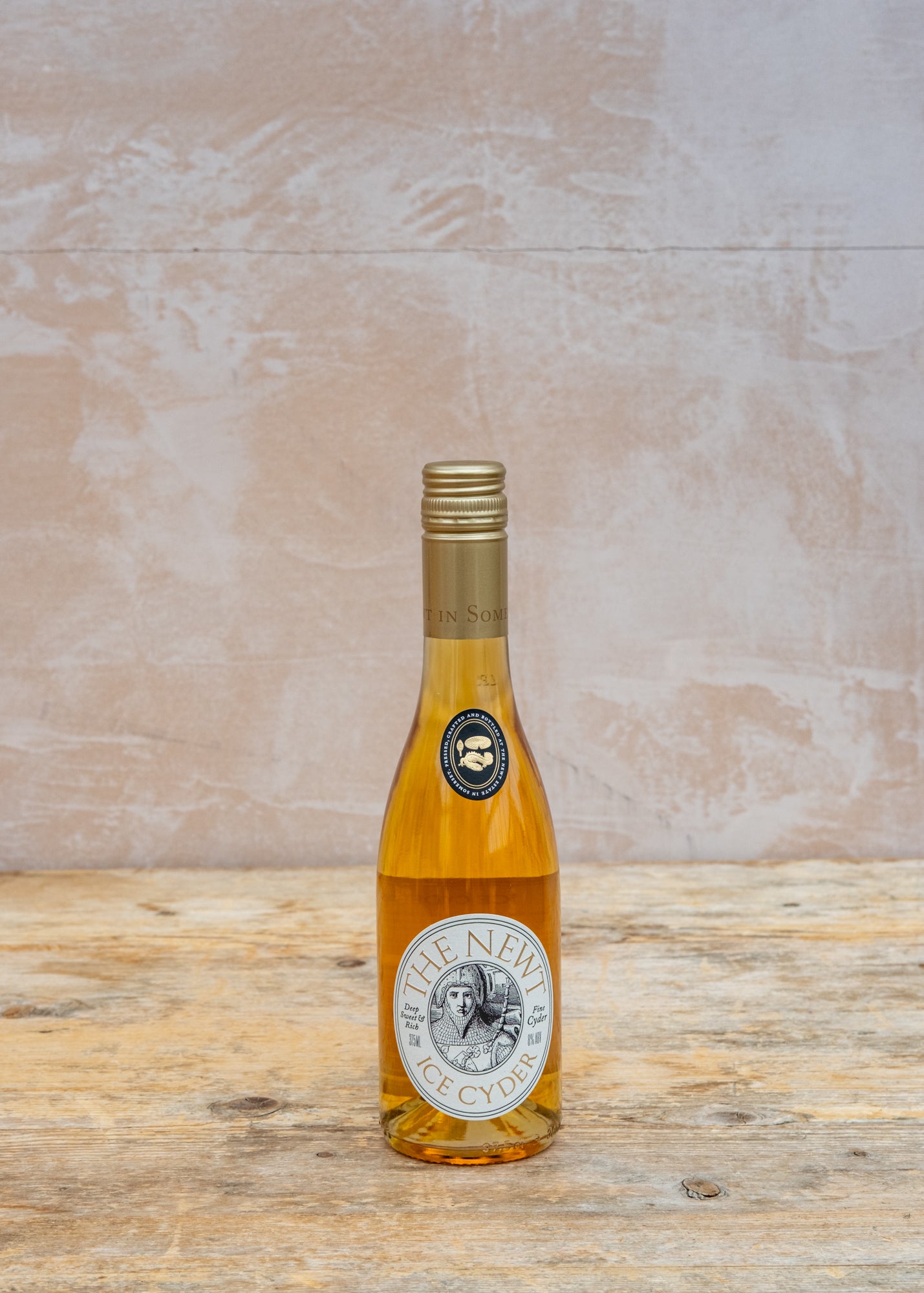Ice Cyder, 375ml – Burford Garden Co.